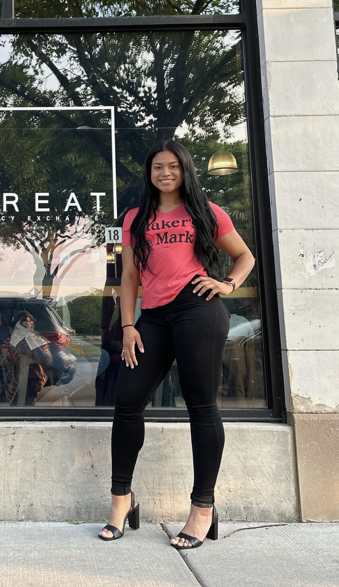 Nyla M. | Ace Models