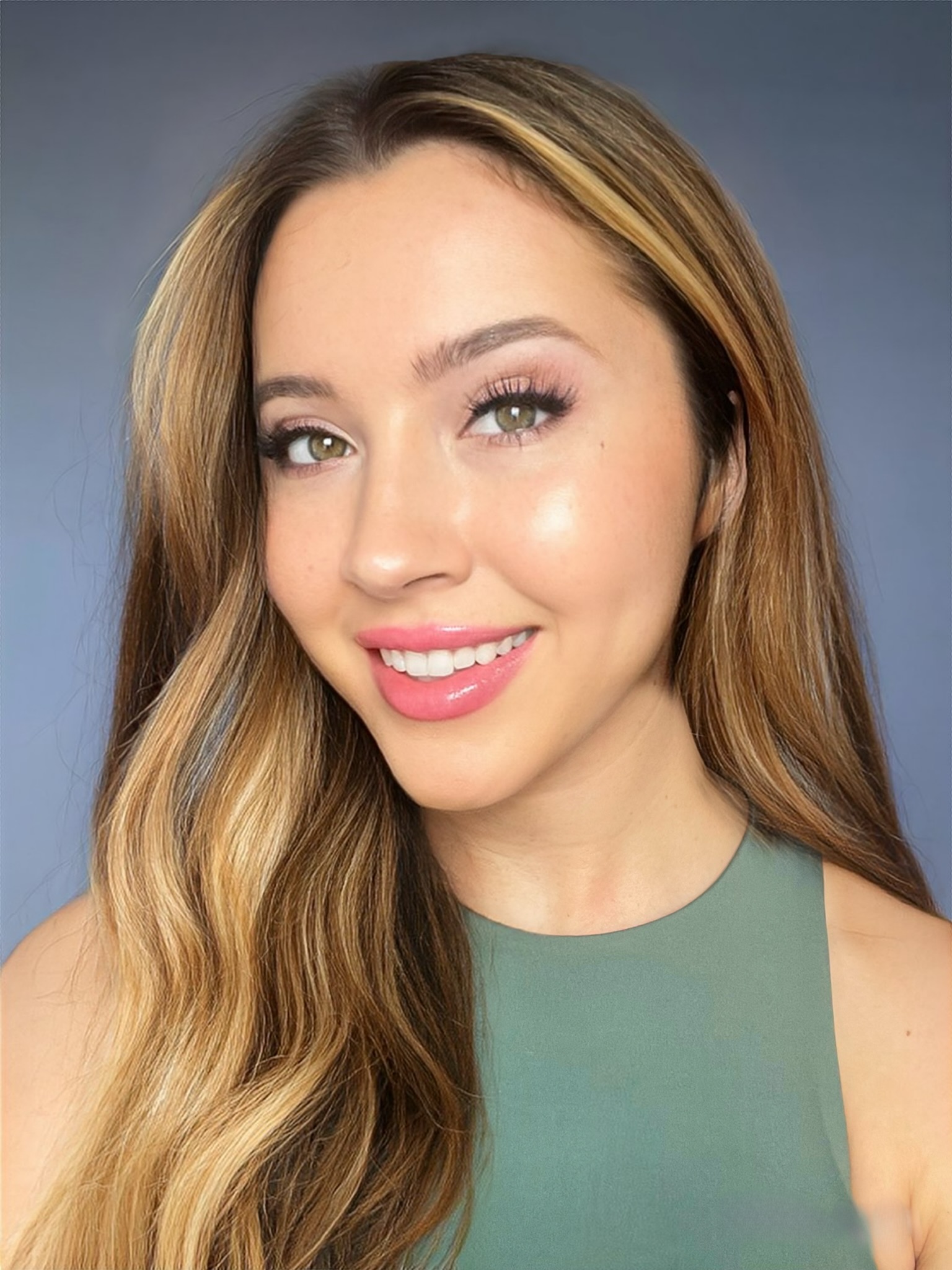 Ashi R. | Ace Models