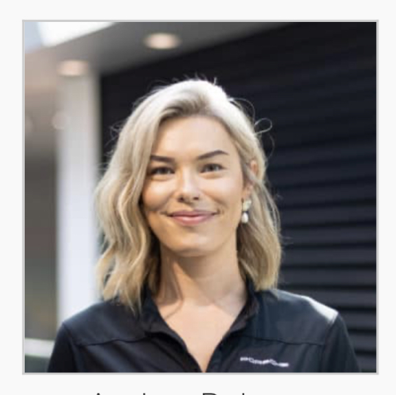 Amber R. | Ace Models