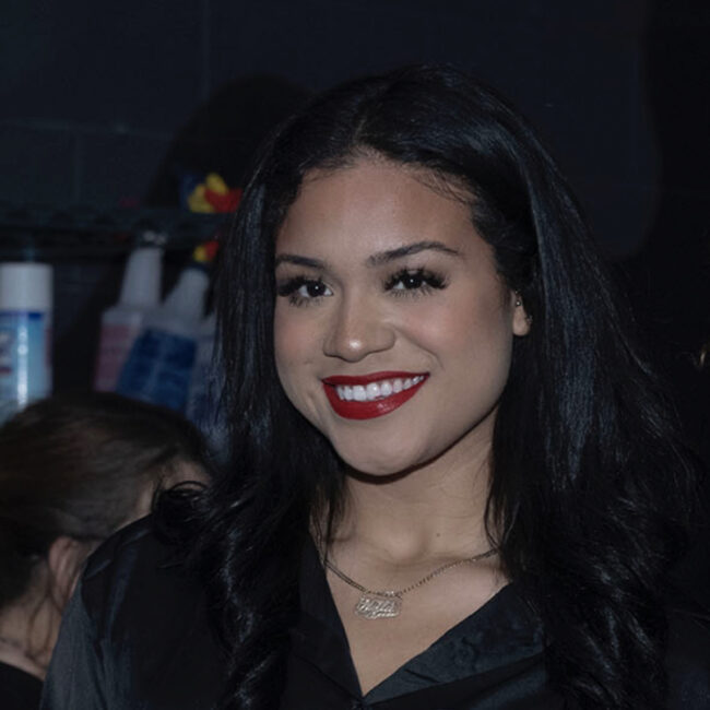 Gaby L. | Ace Models