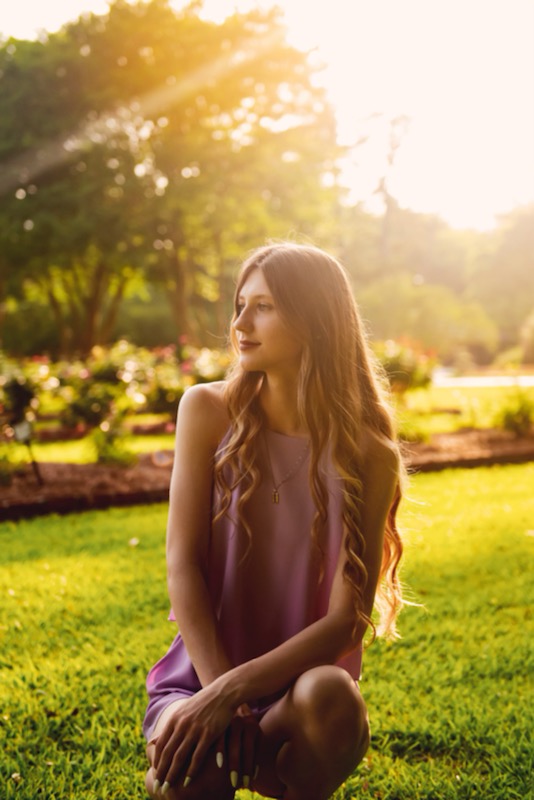 Hannah R. | Ace Models