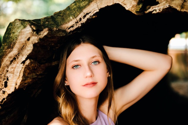 Hannah R. | Ace Models