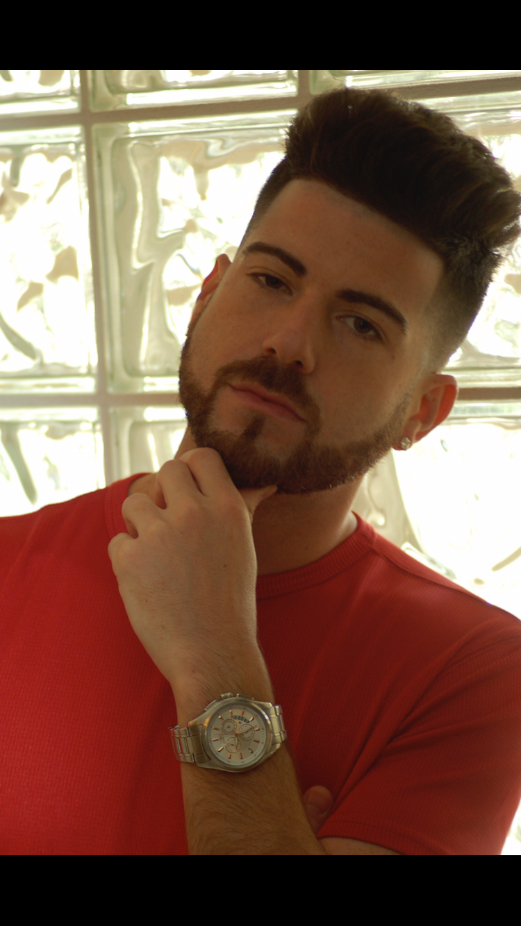 Matthew R. | Ace Models