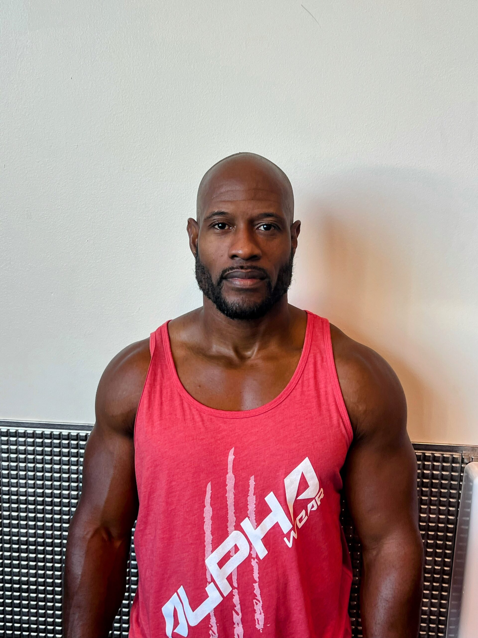 Dedric S. | Ace Models