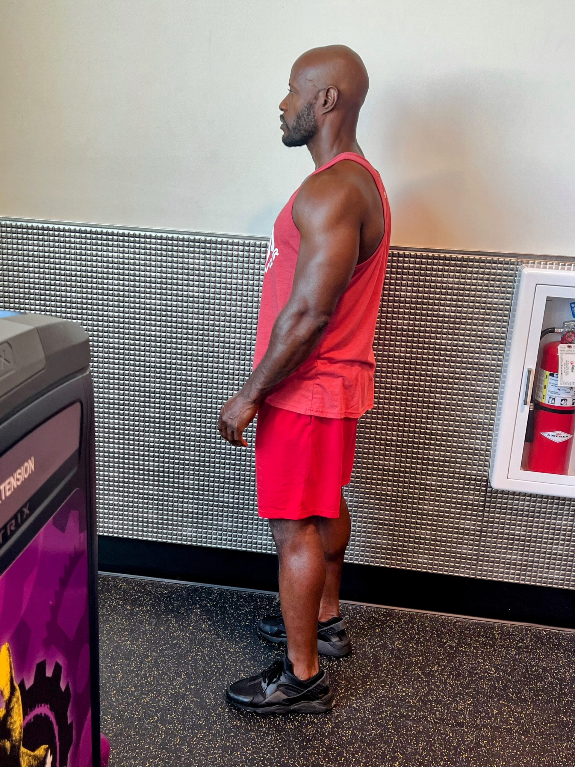 Dedric S. | Ace Models