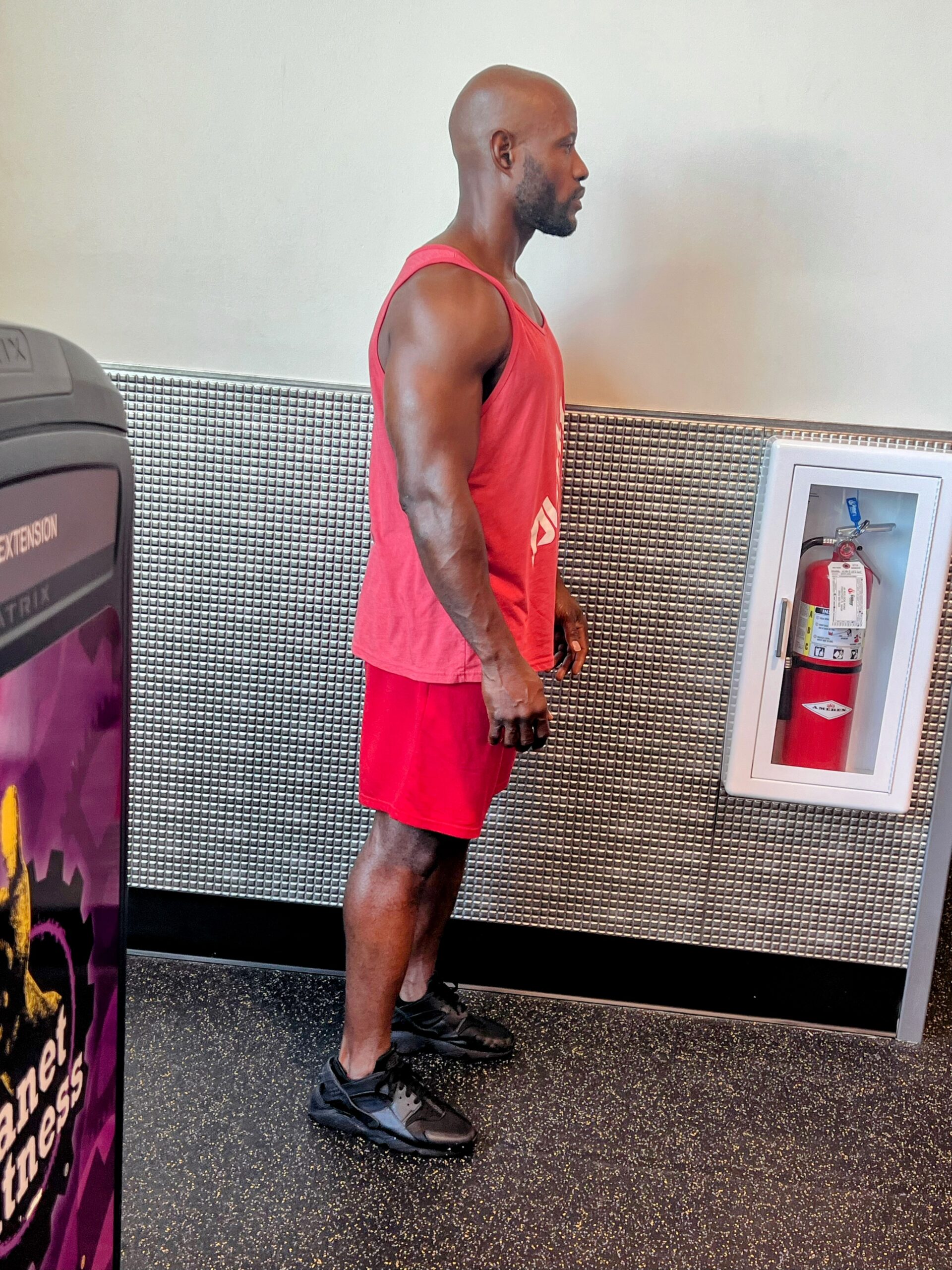 Dedric S. | Ace Models