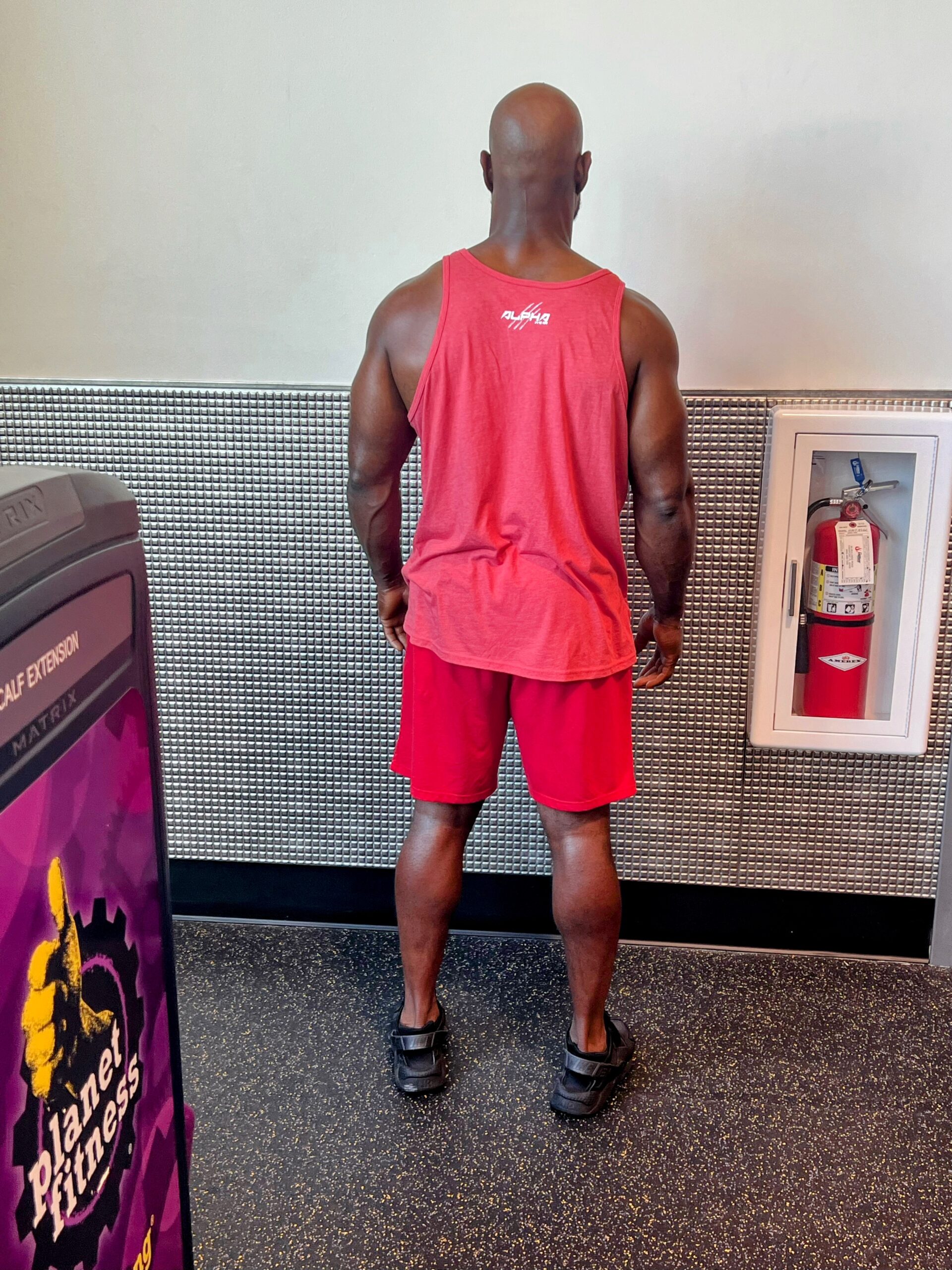 Dedric S. | Ace Models