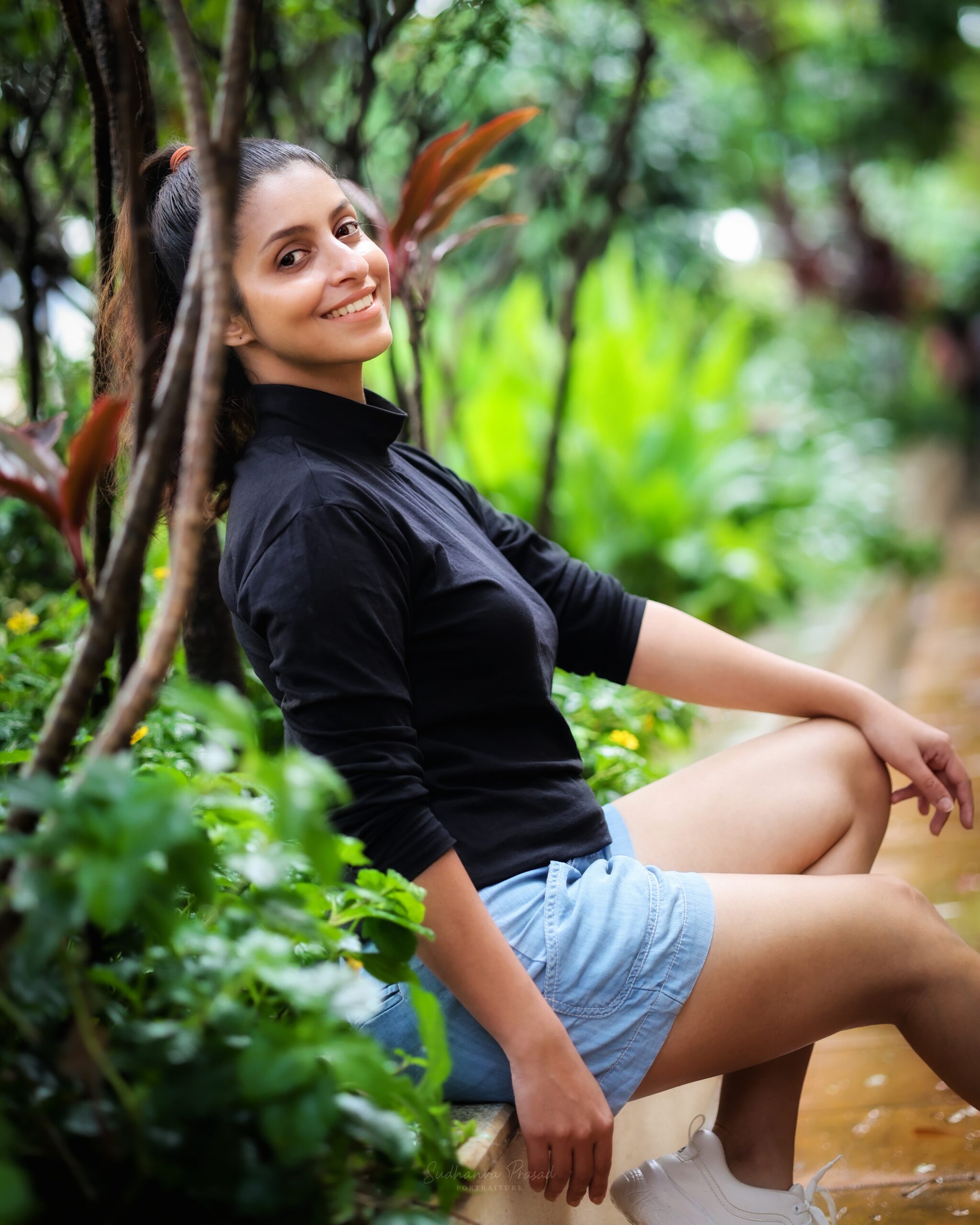 Krishna S. | Ace Models