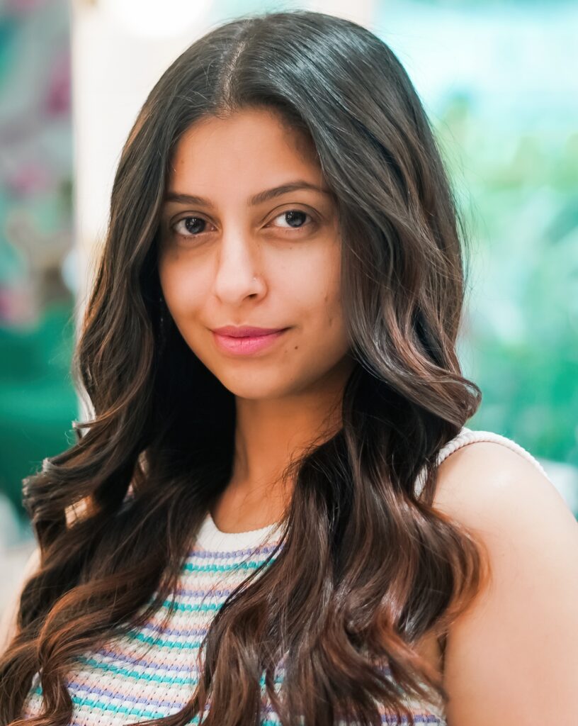 Krishna S. | Ace Models