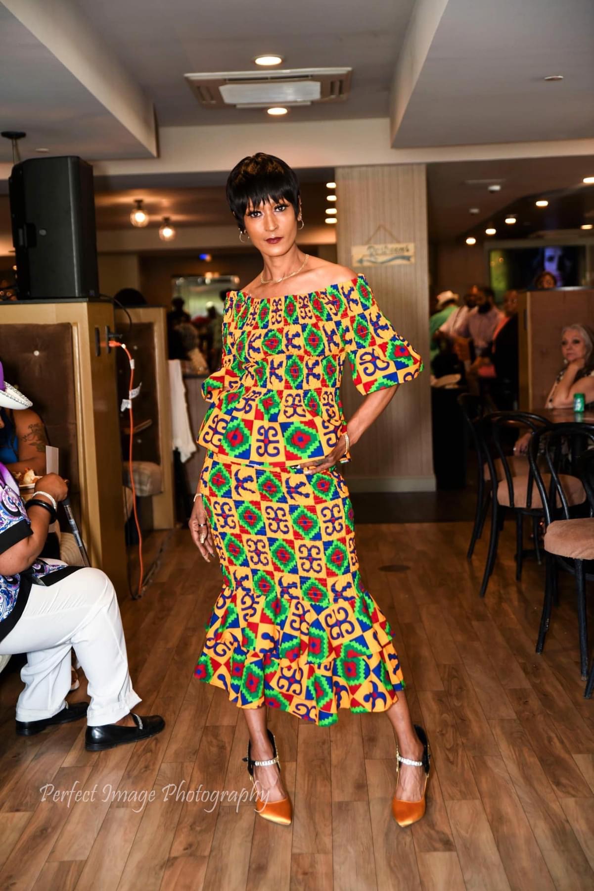 Malaika B. | Ace Models