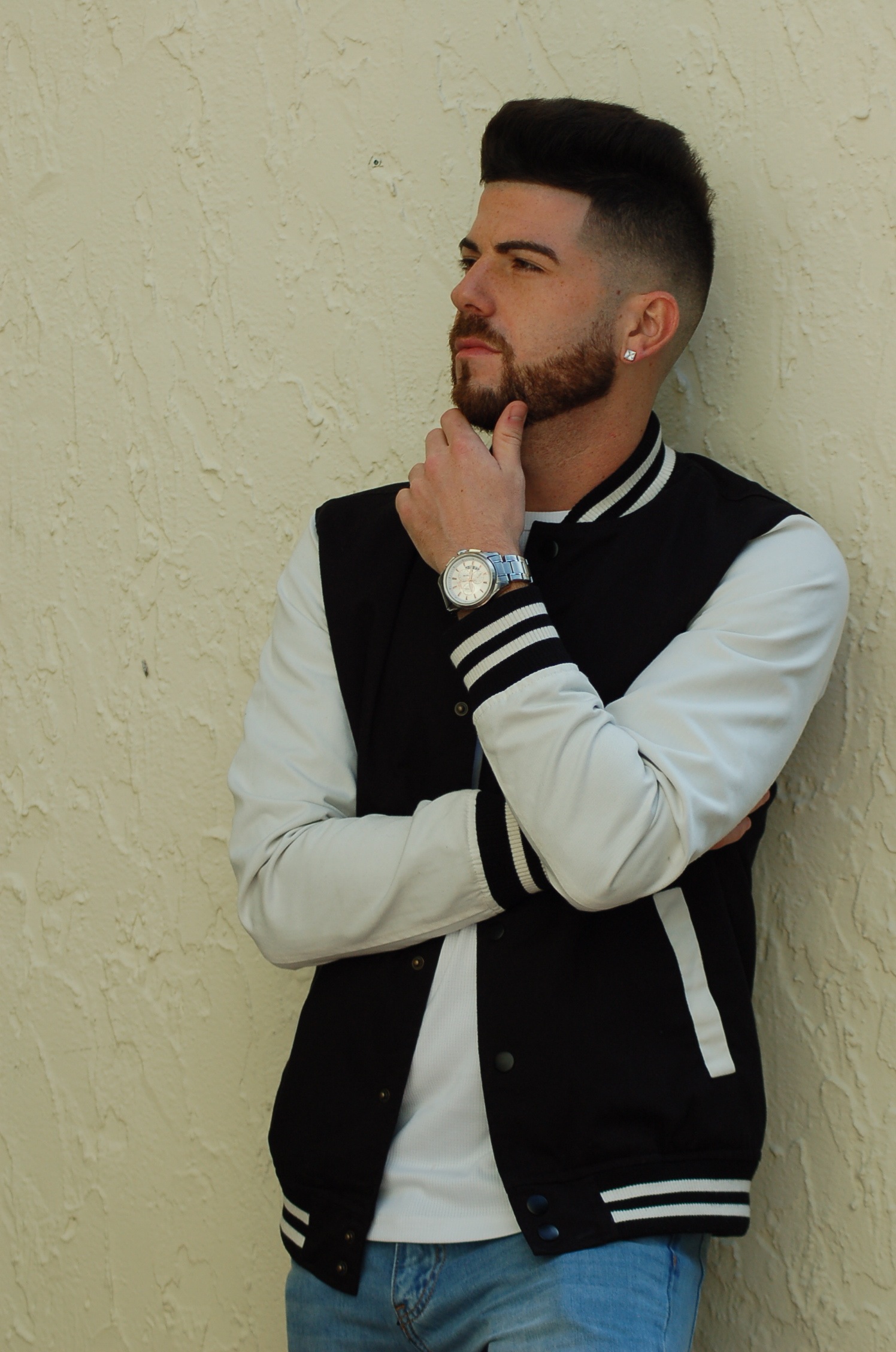 Matthew R. | Ace Models