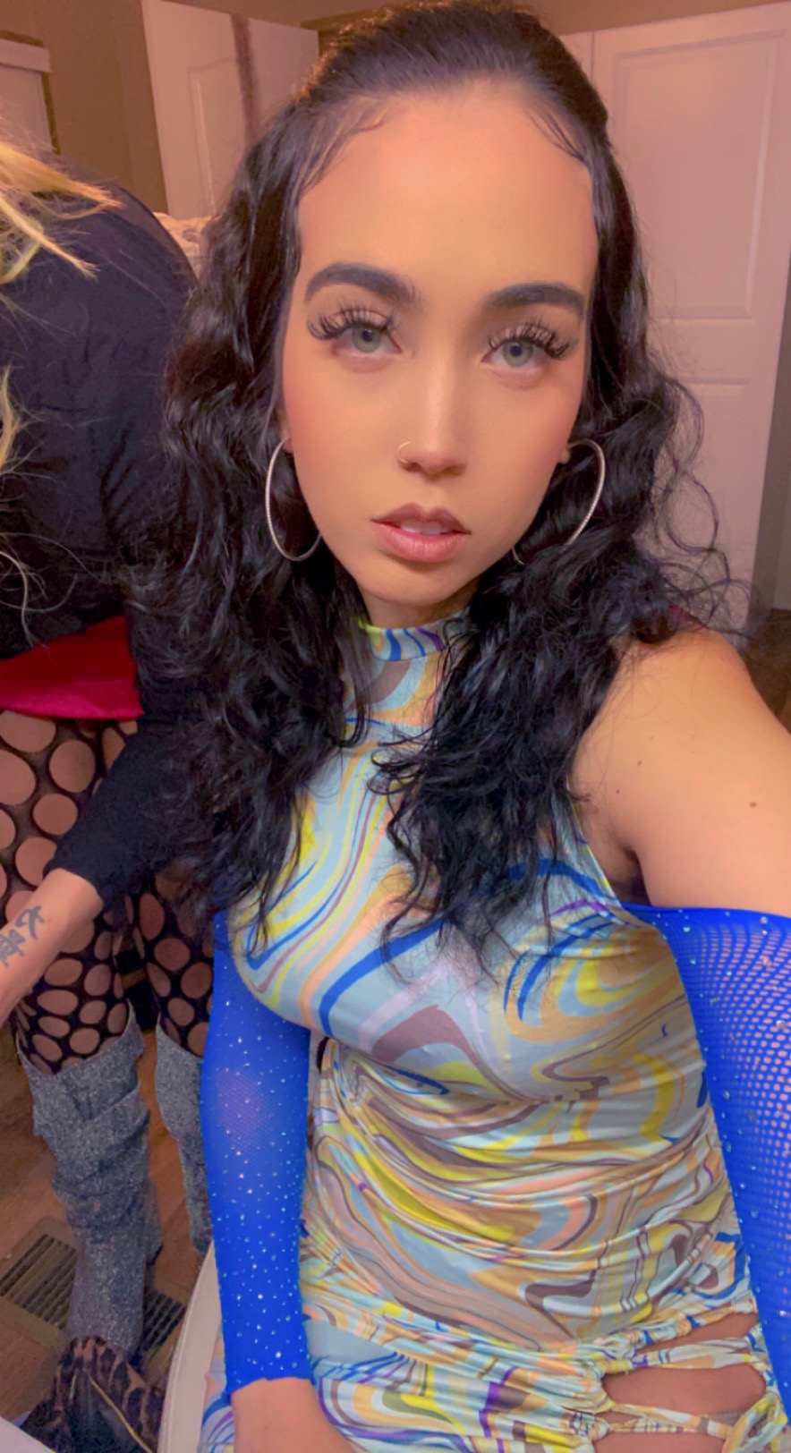 Haley S. | Ace Models