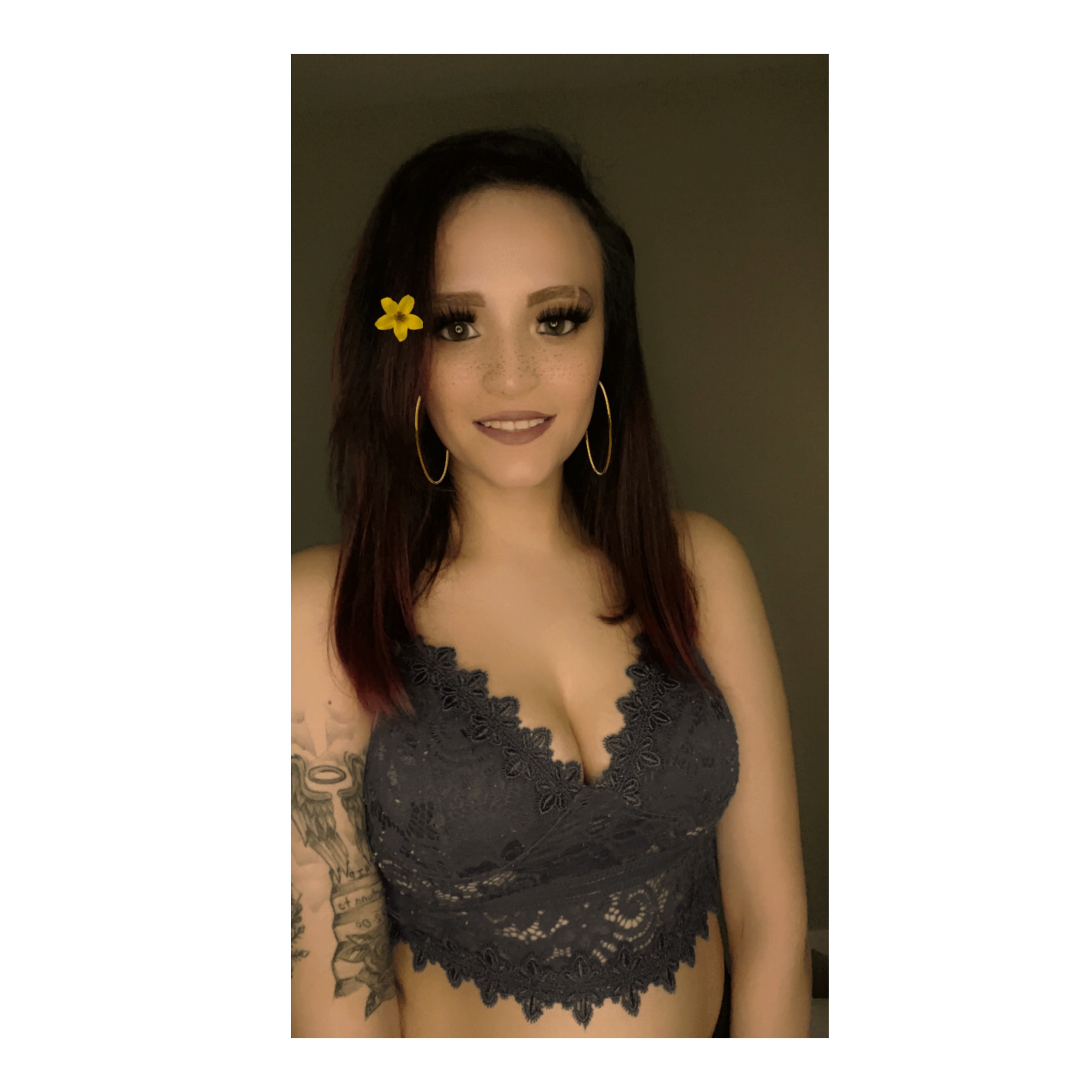 Michelle B. | Ace Models