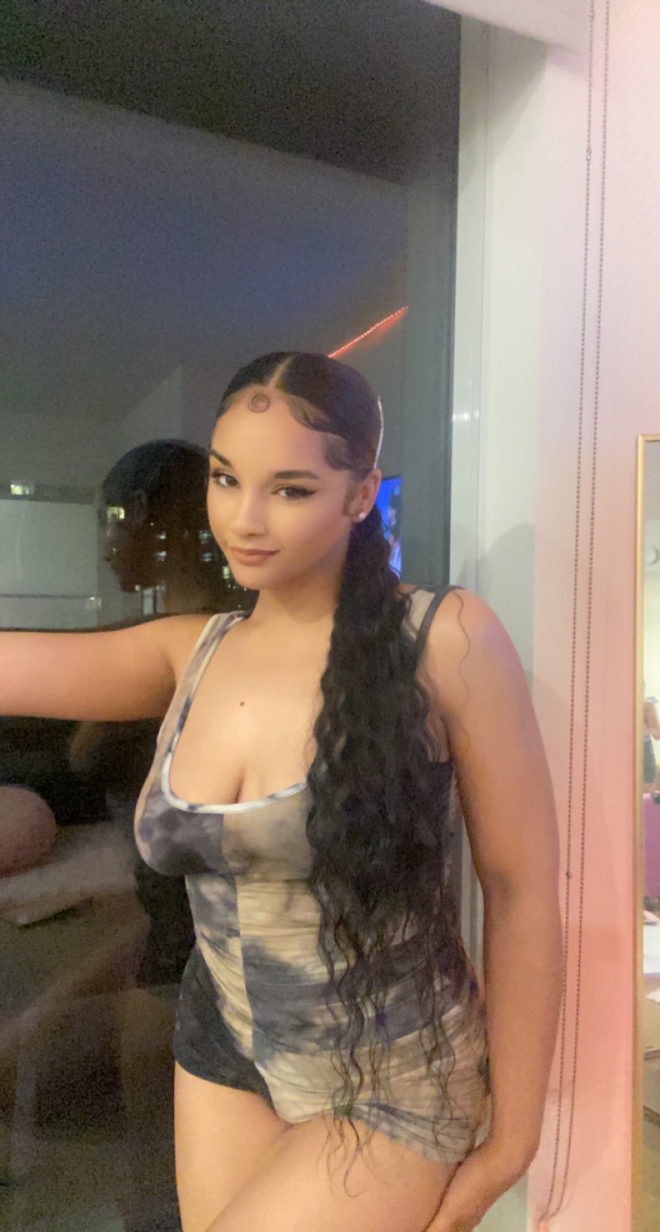 Catherine G. | Ace Models