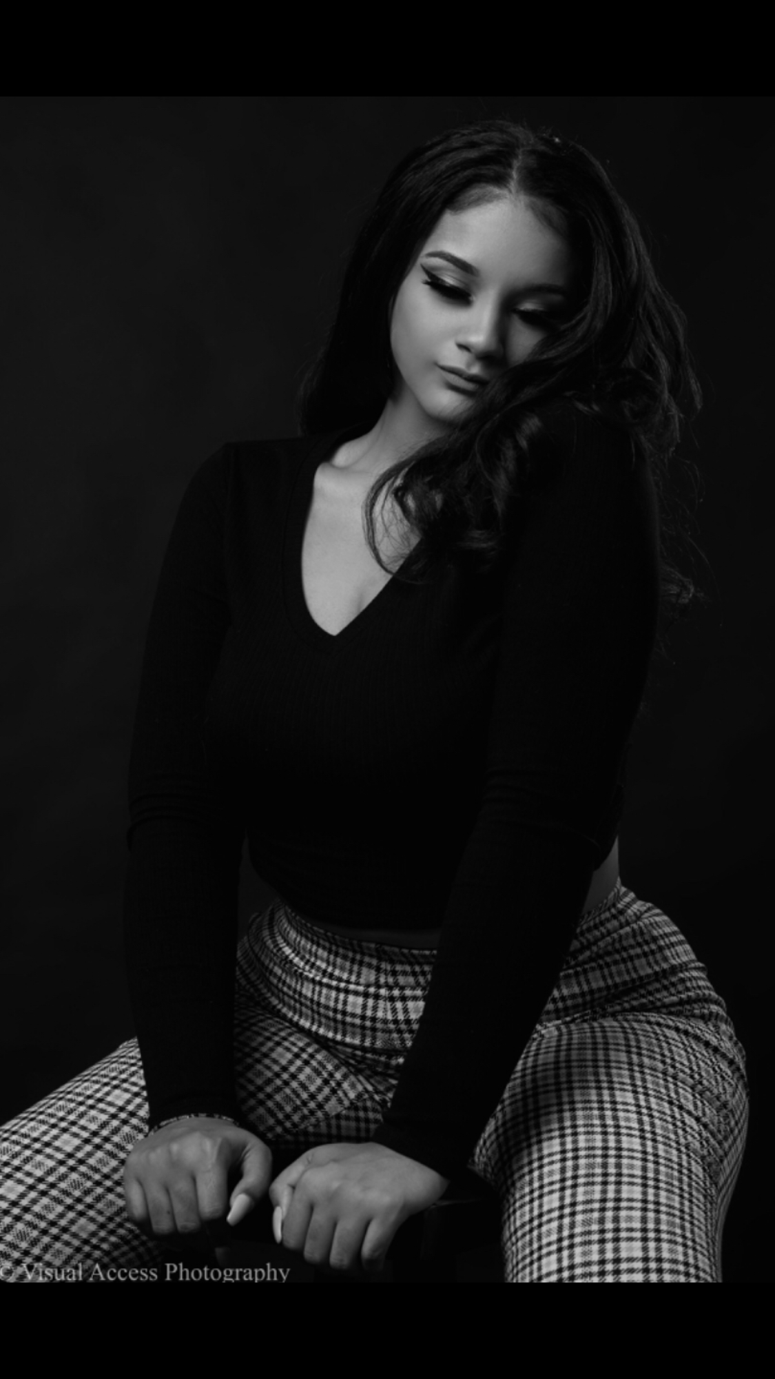 Catherine G. | Ace Models