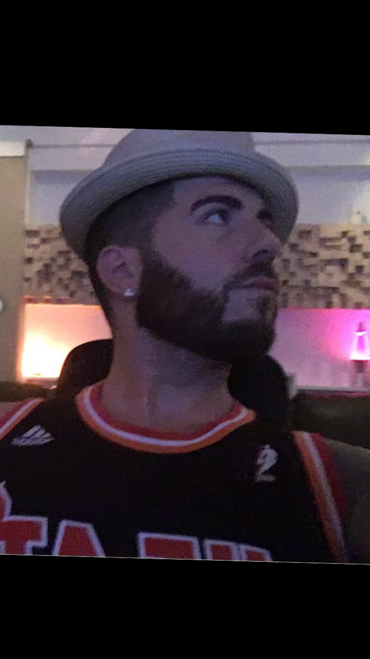 Matthew R. | Ace Models