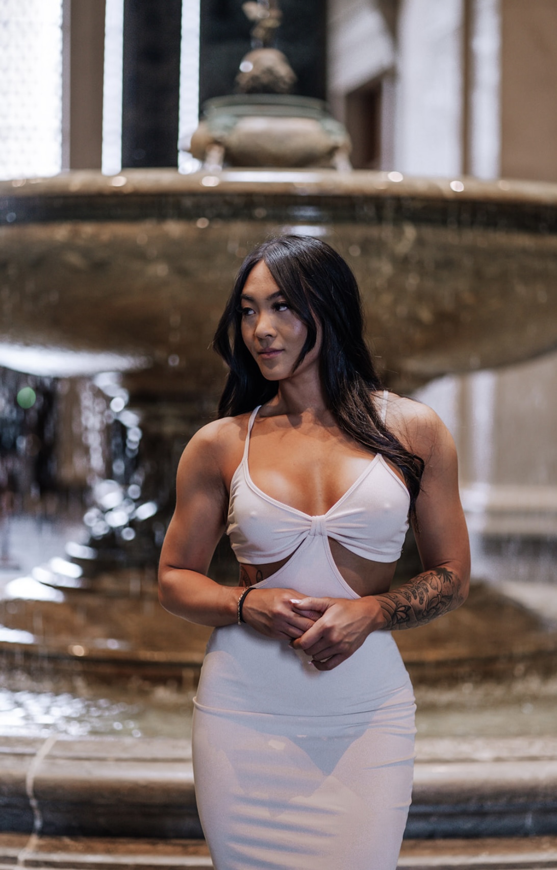 Jennifer D. | Ace Models