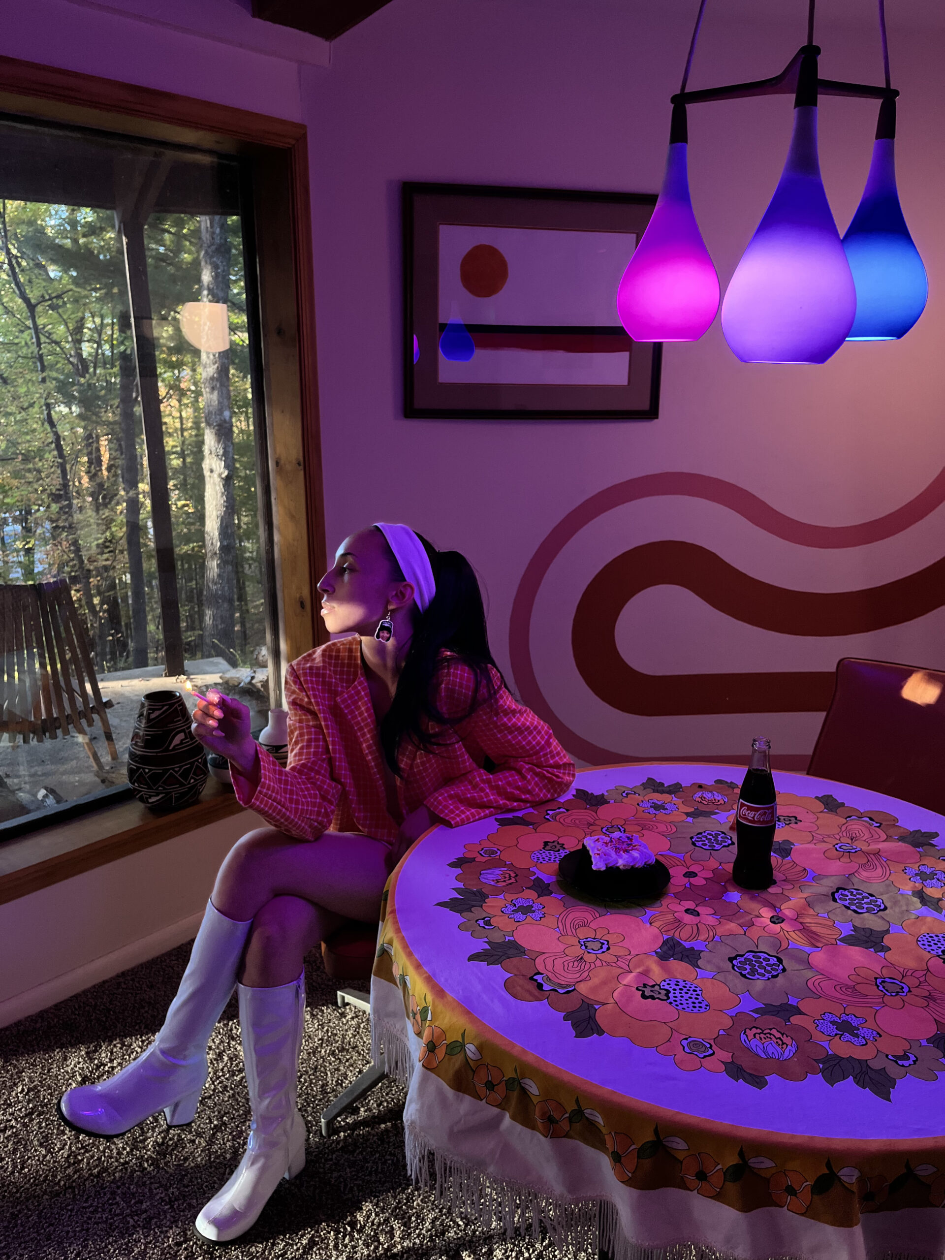 Yaya B. | Ace Models