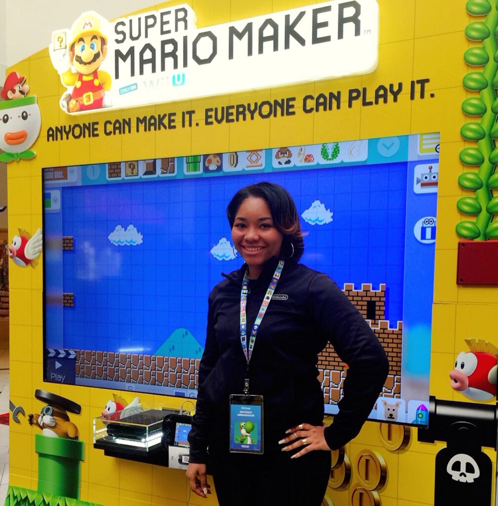 Nintendo | Ace Models