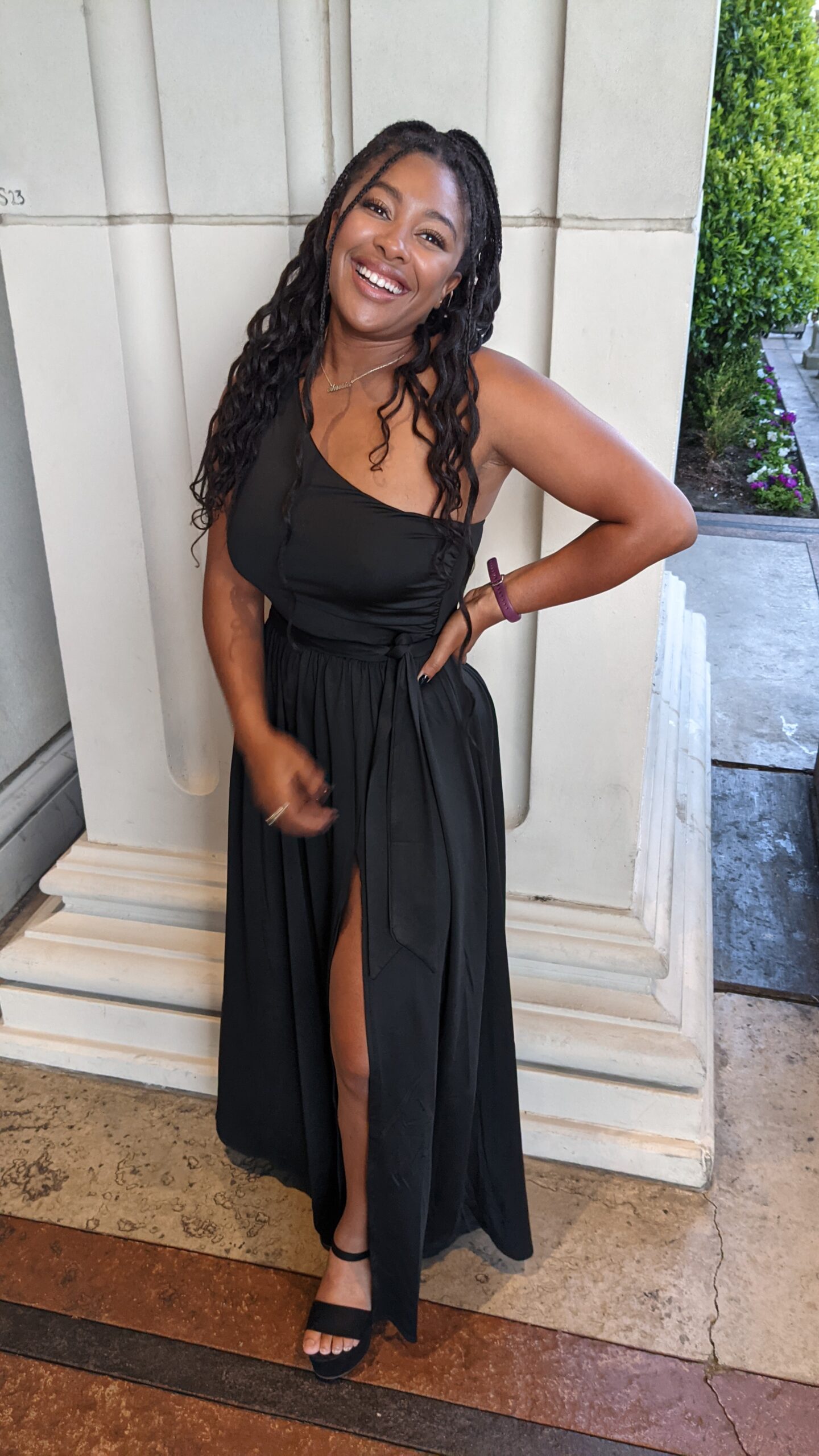 Anesia B. | Ace Models