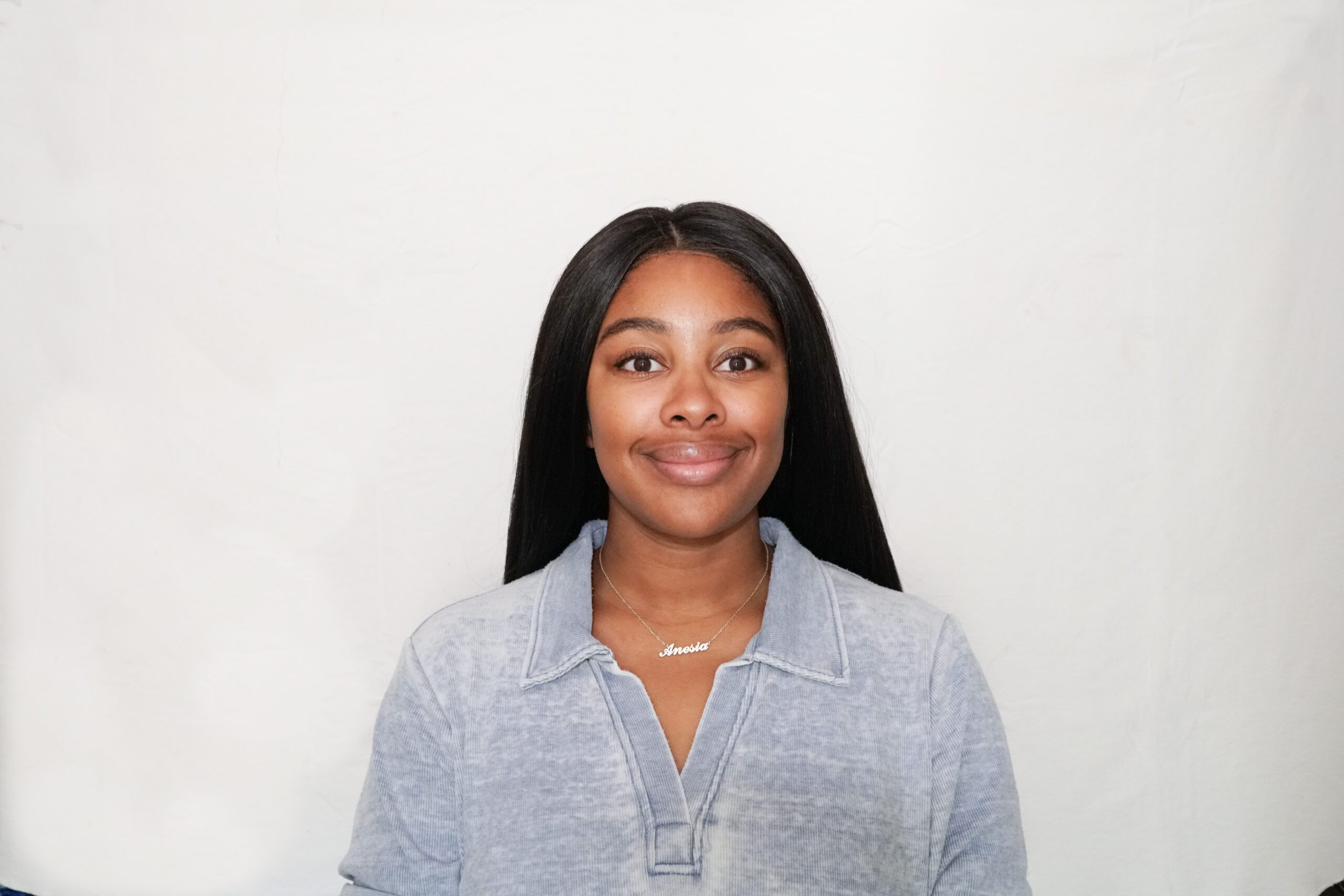 Anesia B. | Ace Models