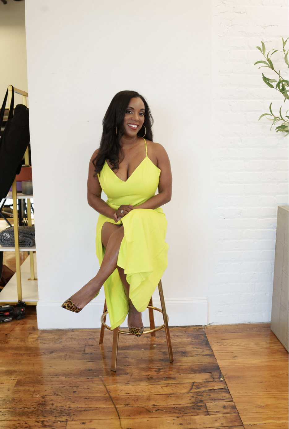 Charnan S. | Ace Models