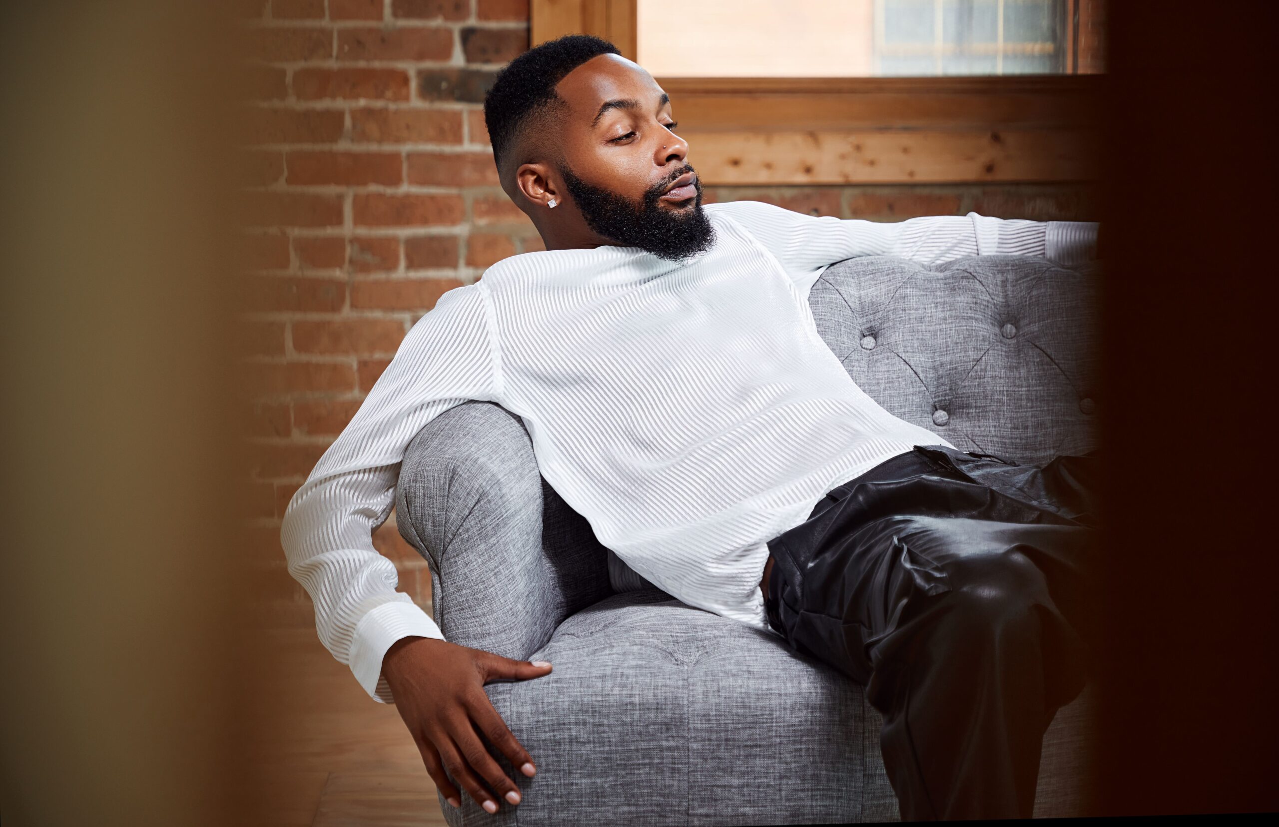 Dontell J. | Ace Models