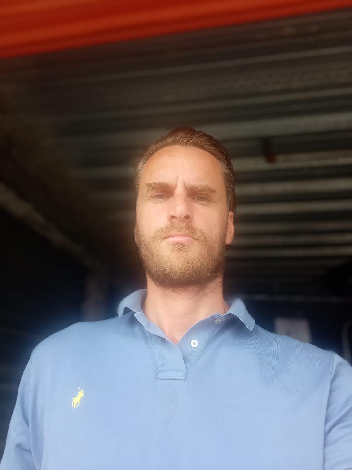 Ivan K. | Ace Models