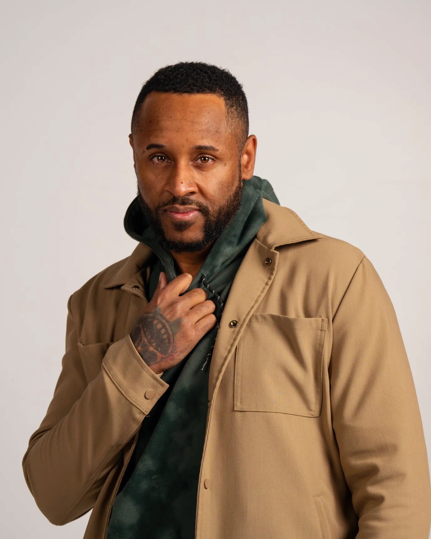 Jordan J. | Ace Models