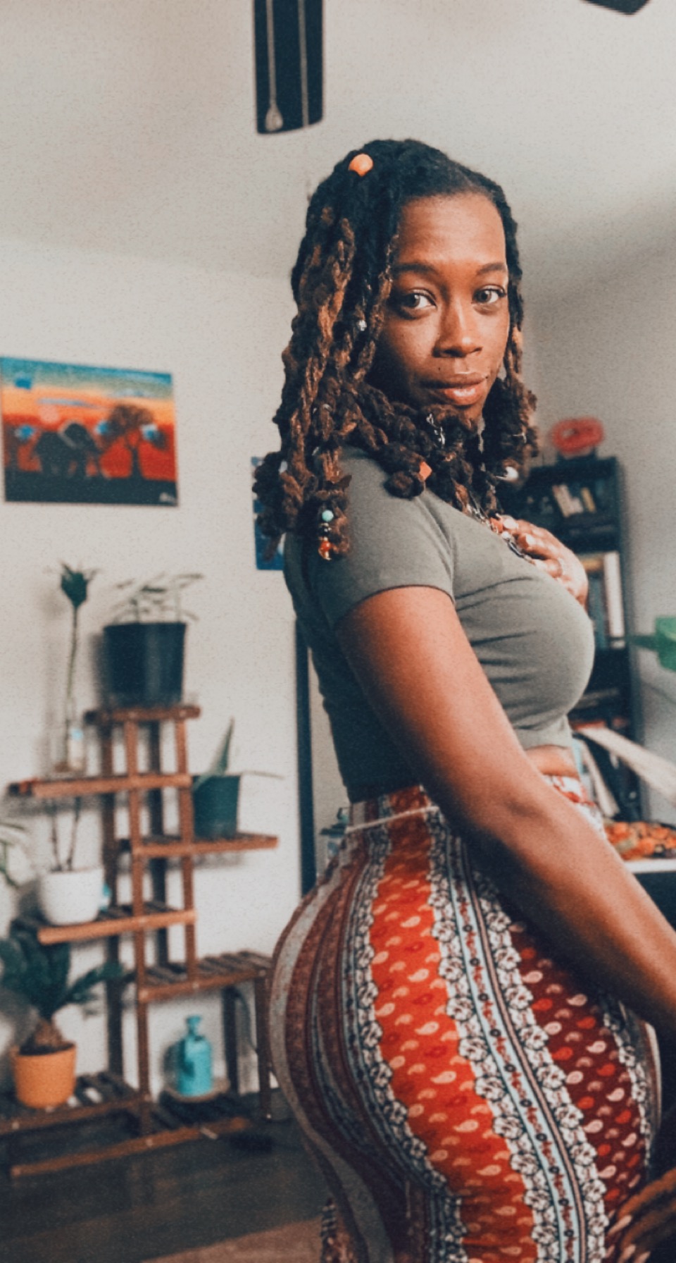 Karisha G. | Ace Models