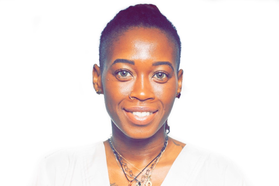 Karisha G. | Ace Models