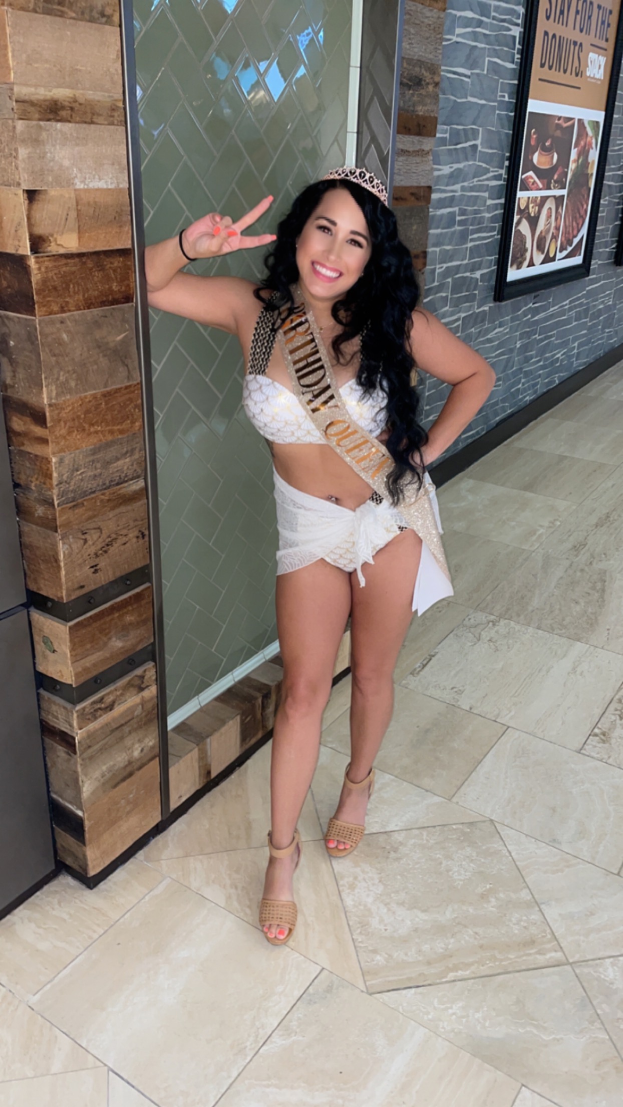 Connie S. | Ace Models