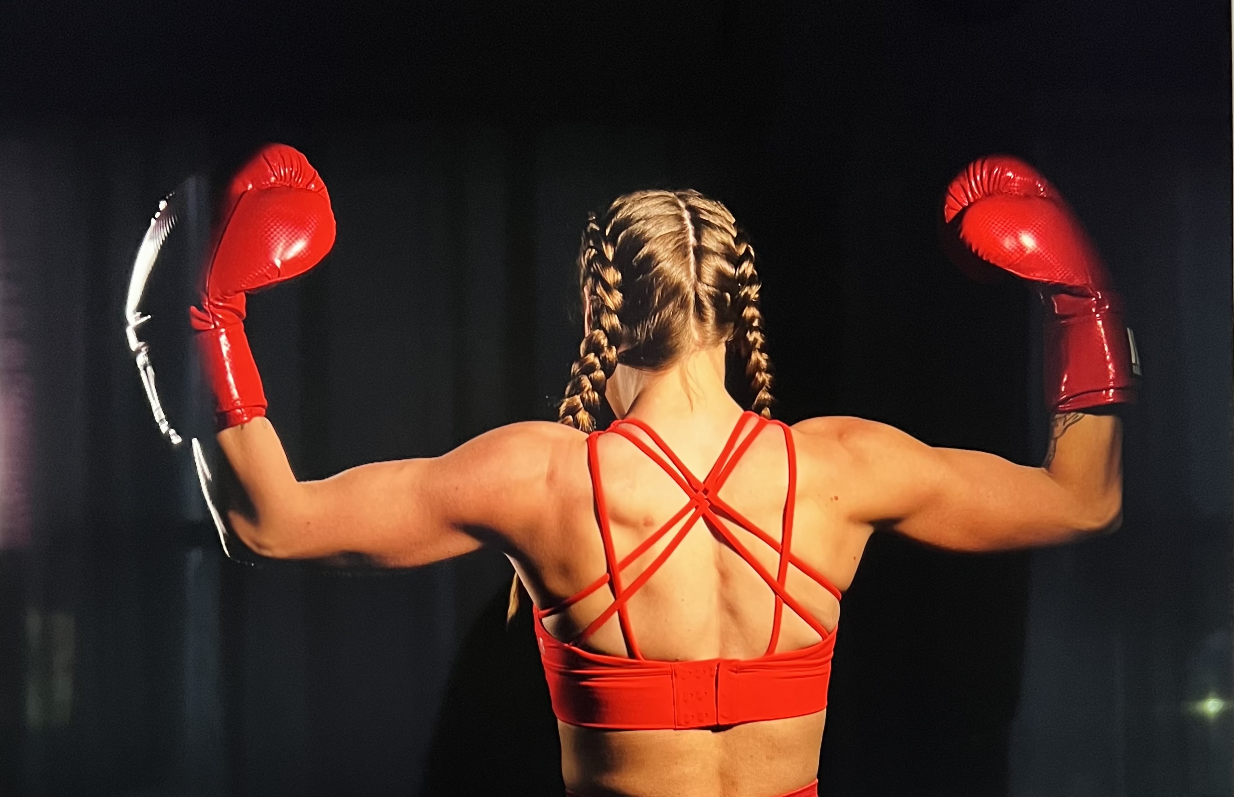 Amanda B. | Ace Models