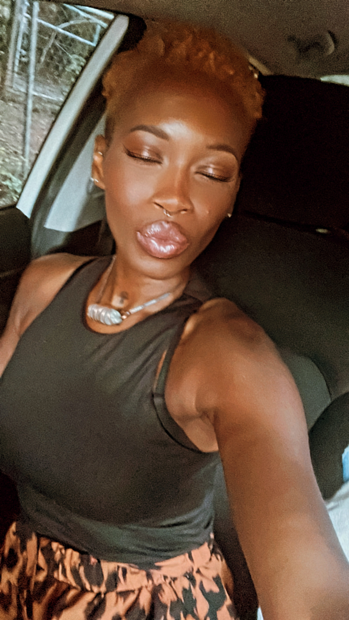 Karisha G. | Ace Models