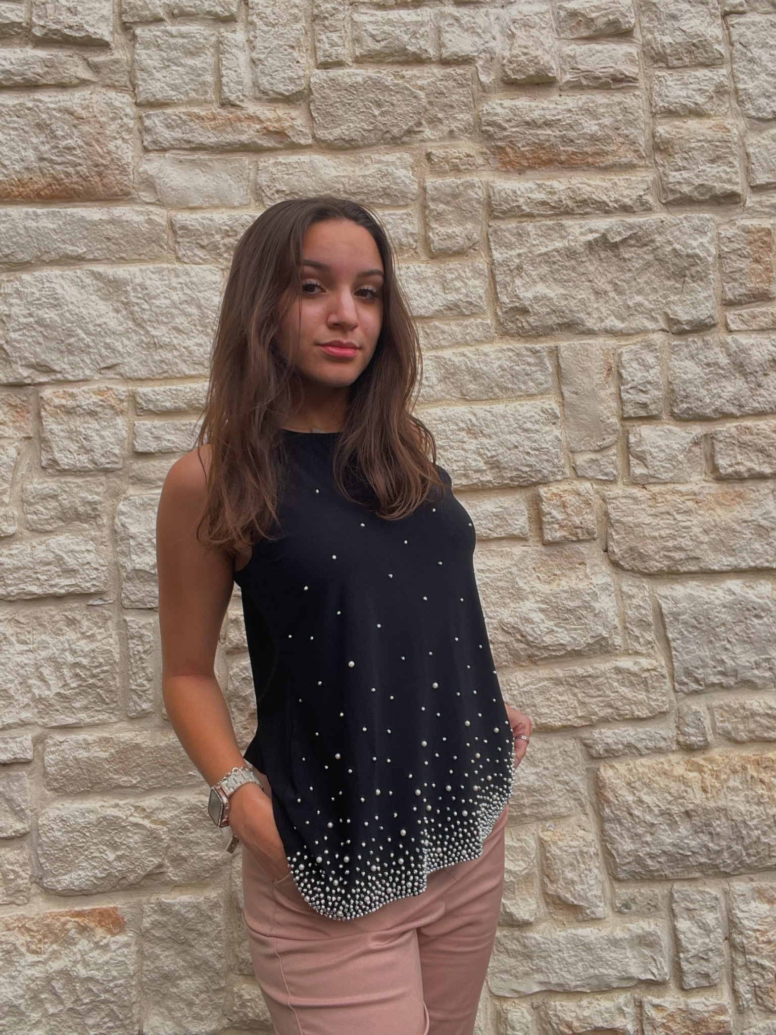 Jade G. | Ace Models