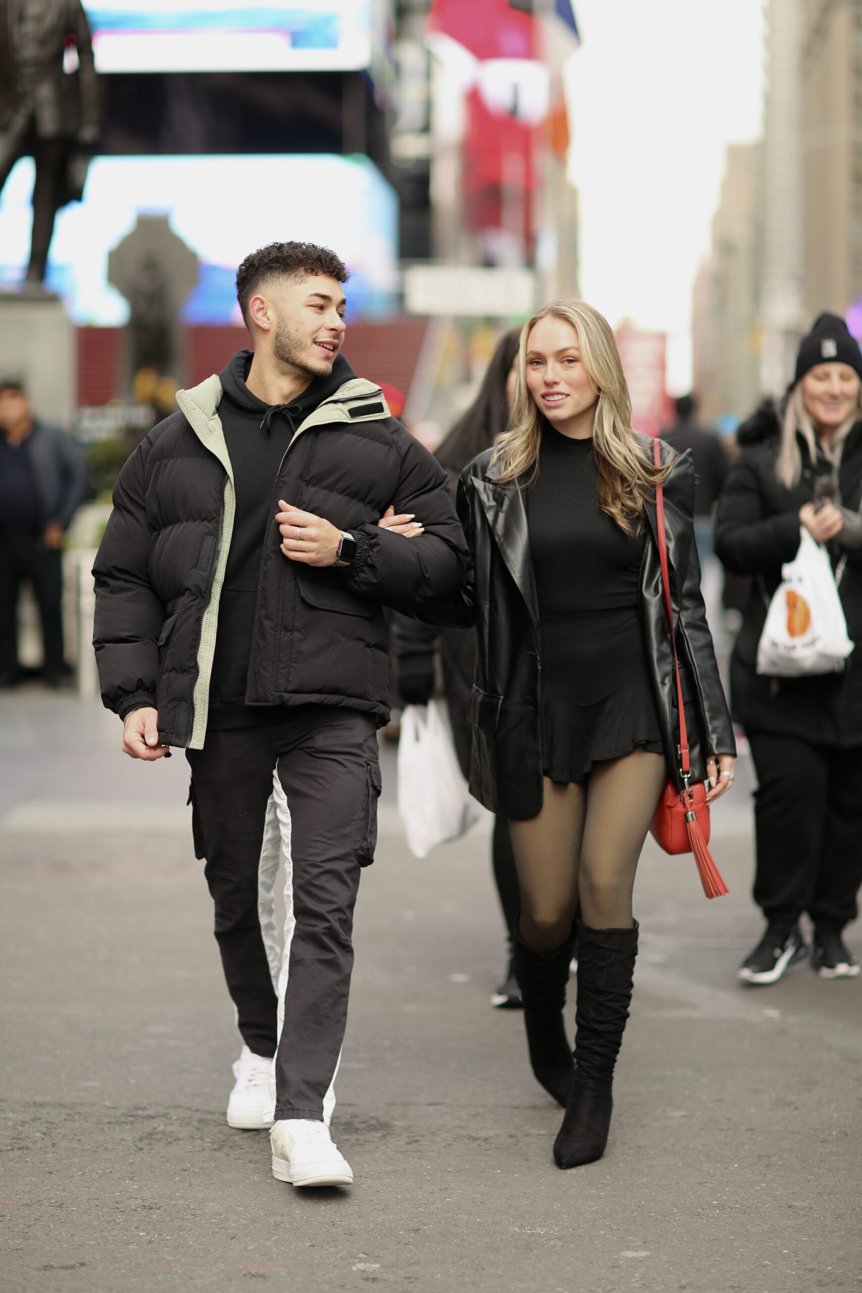 David Guilherme P. | Ace Models