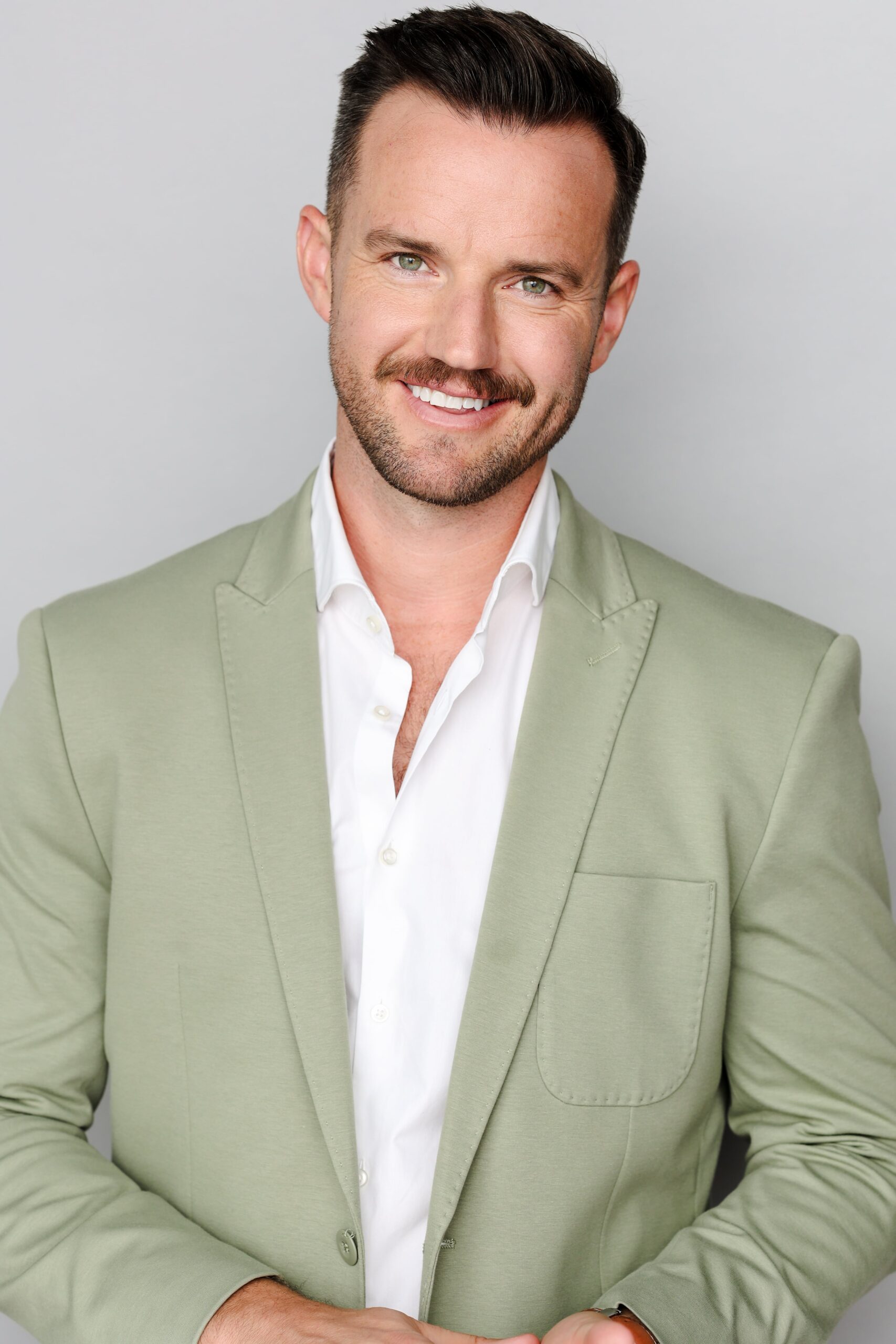 Alex R. | Ace Models