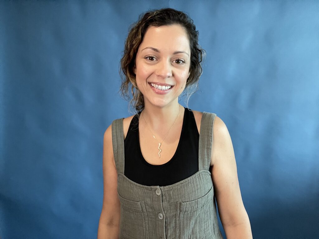 Alina L. | Ace Models