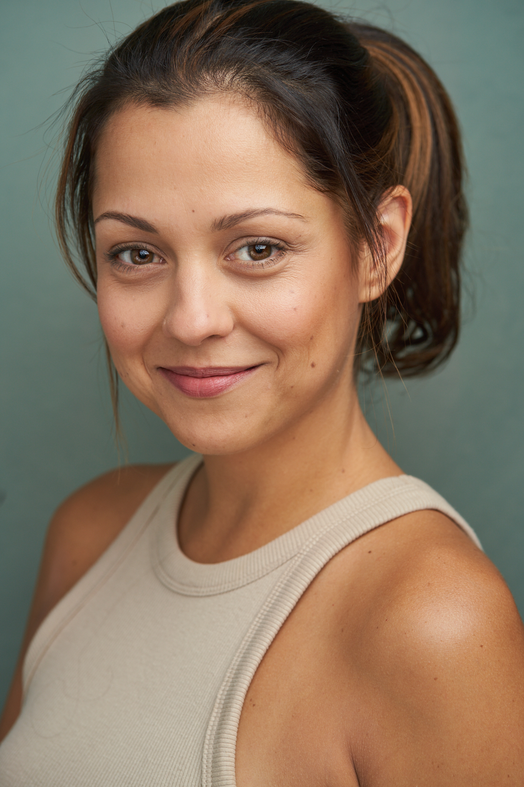 Alina L. | Ace Models