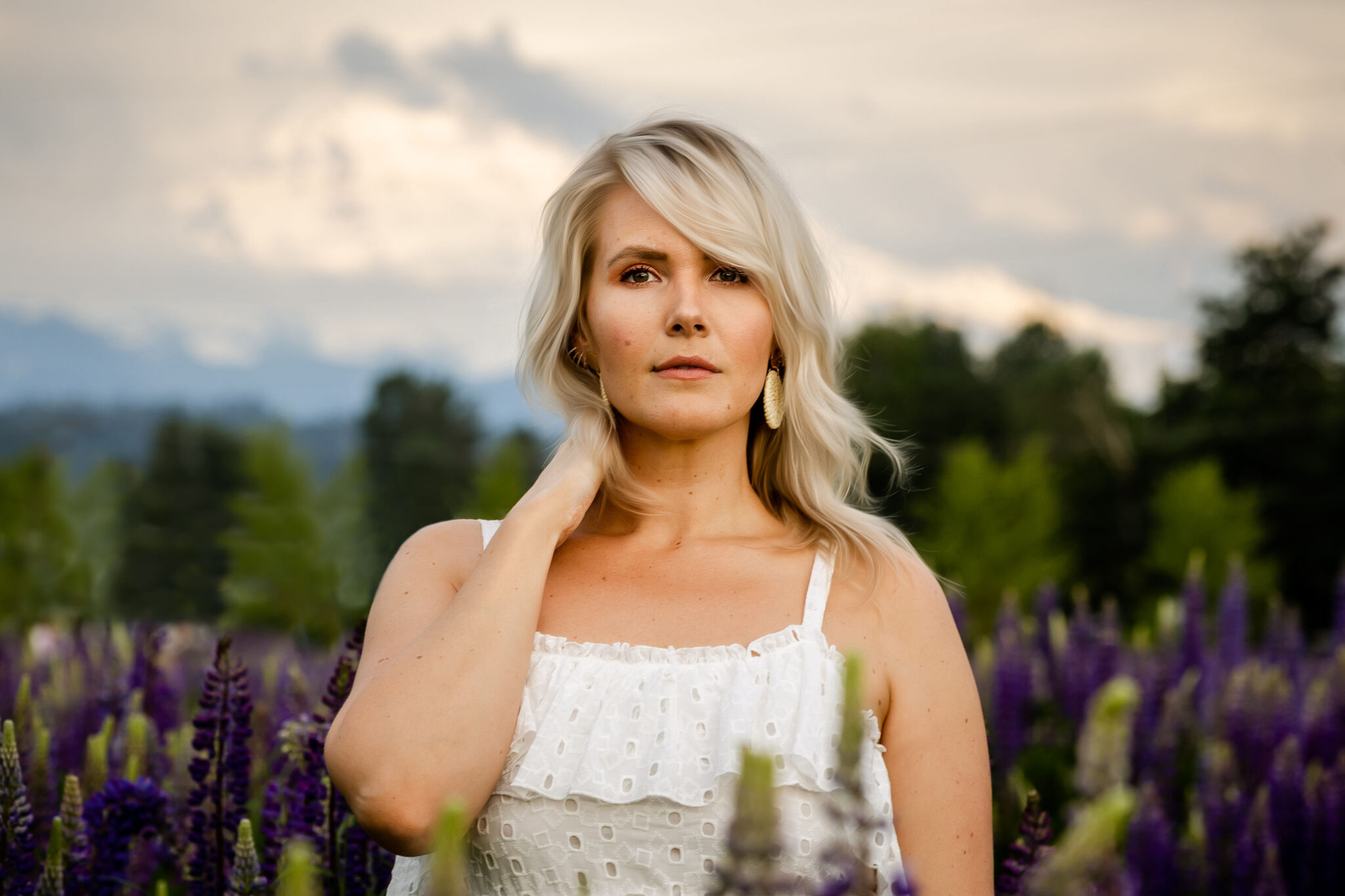 Becca J. | Ace Models