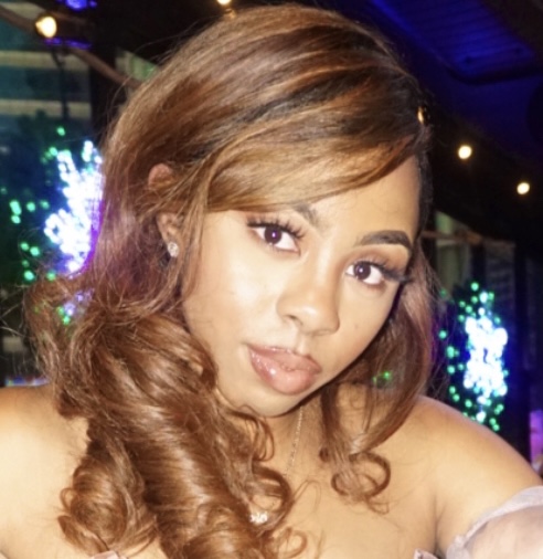 Dominique B. | Ace Models