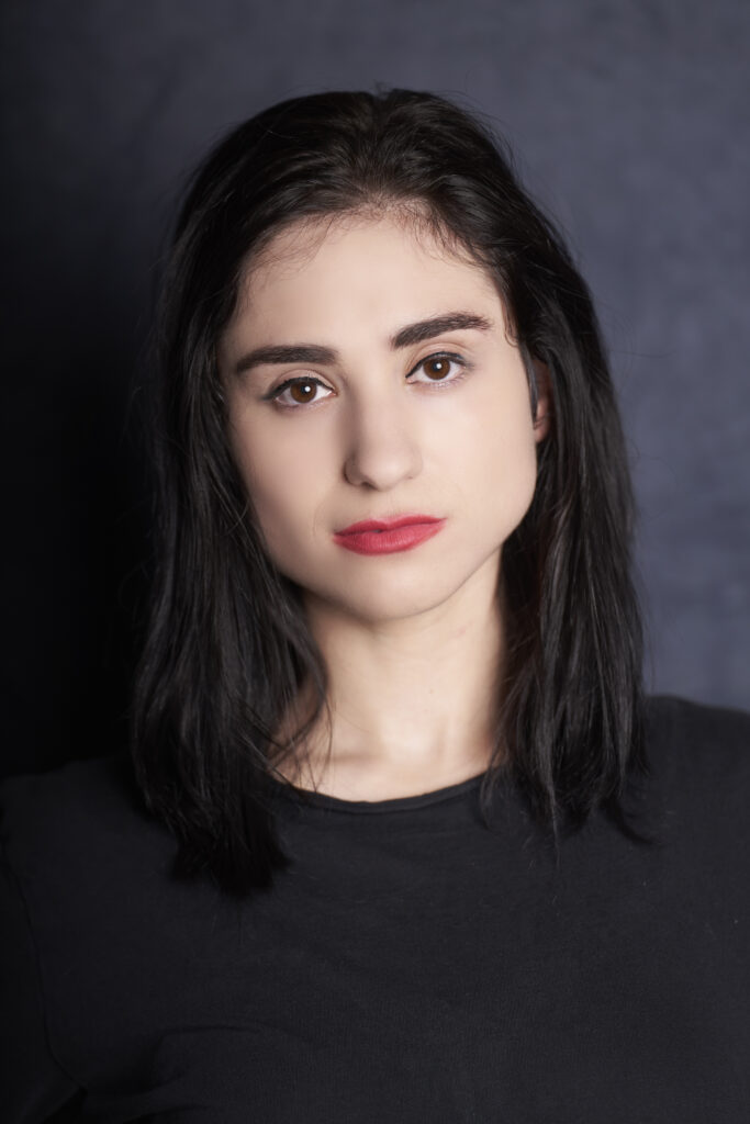 Nikki F. | Ace Models