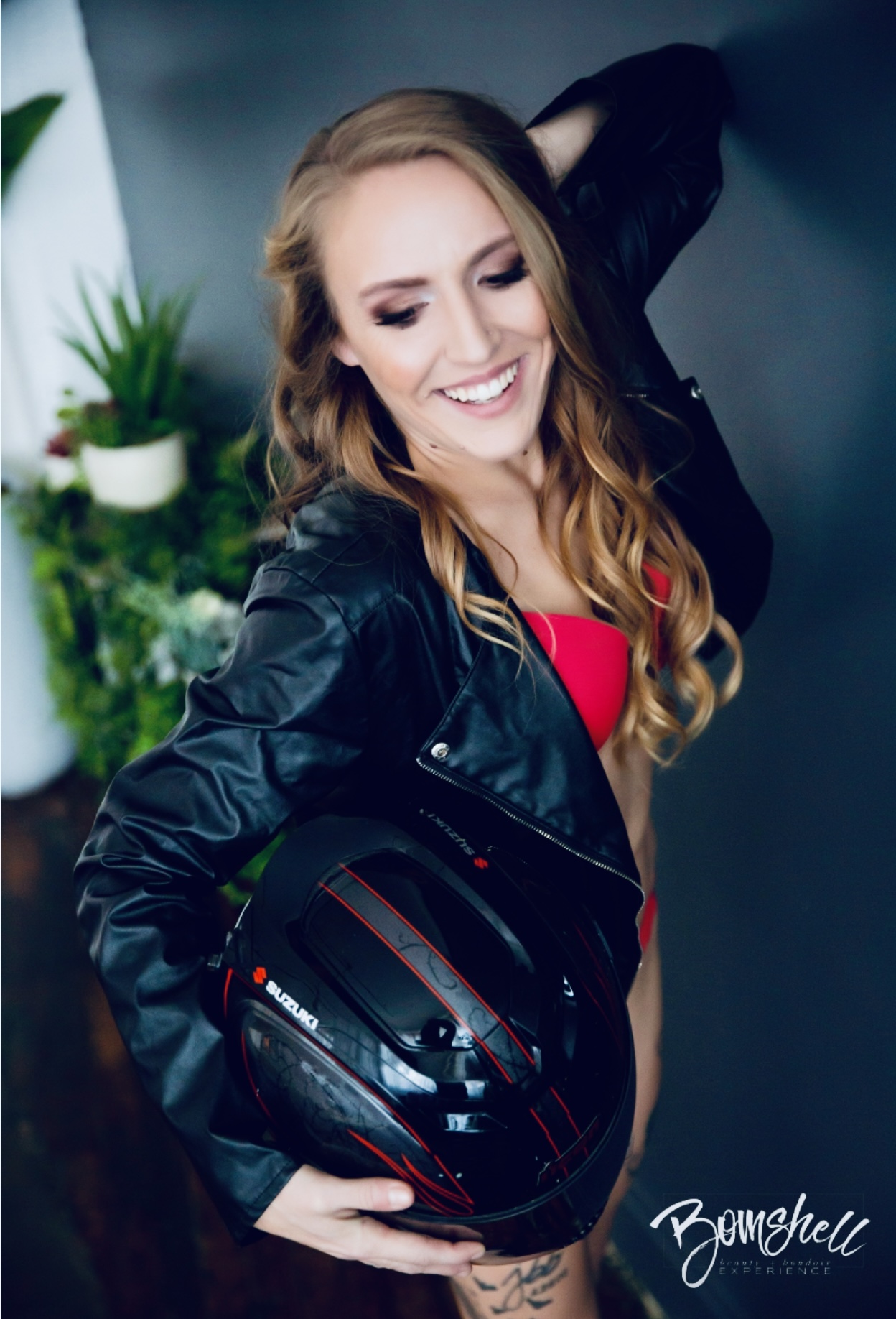 Amanda B. | Ace Models