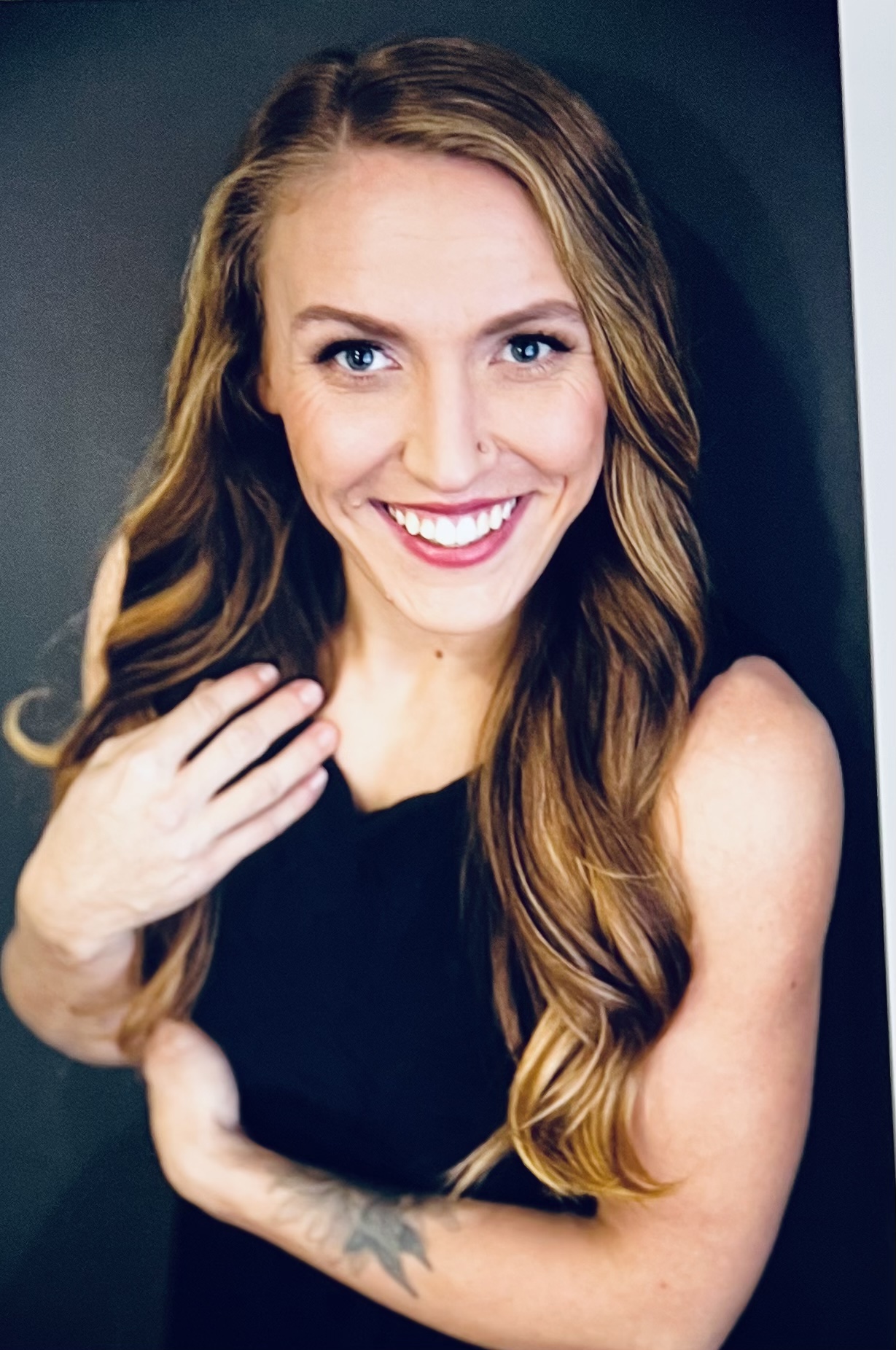 Amanda B. | Ace Models