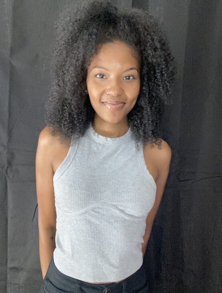 Briana G. | Ace Models