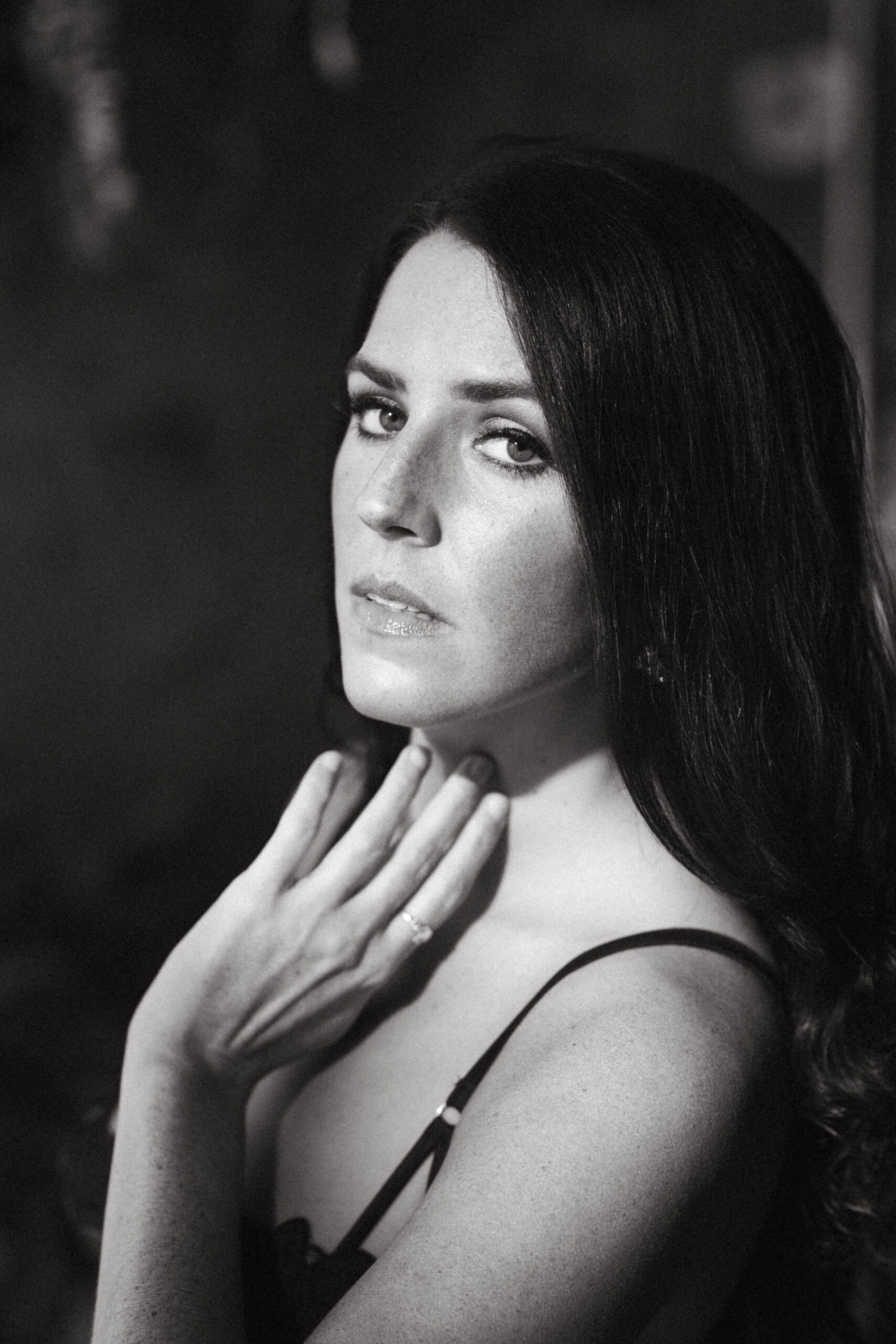 Amanda Johnson | Ace Models