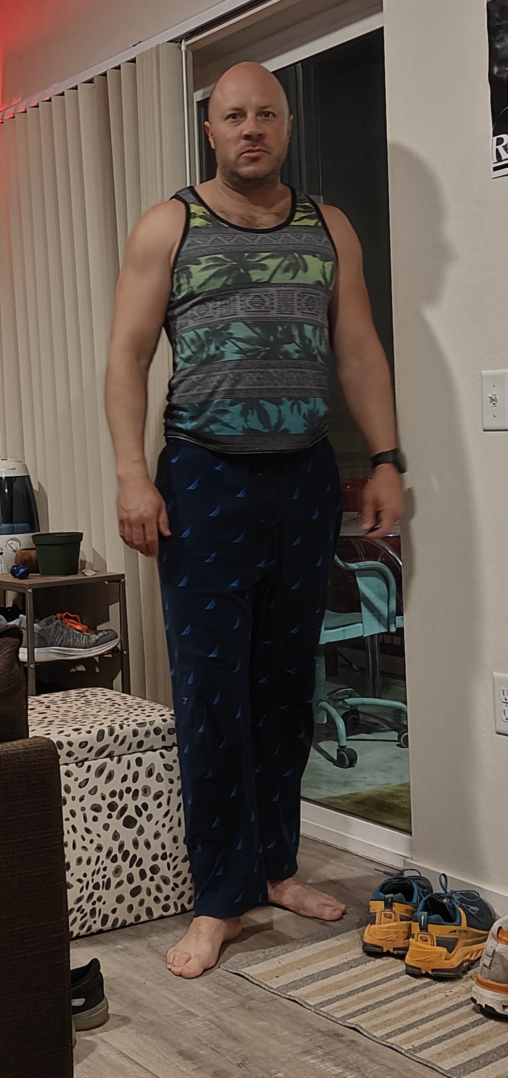 Evan R. | Ace Models