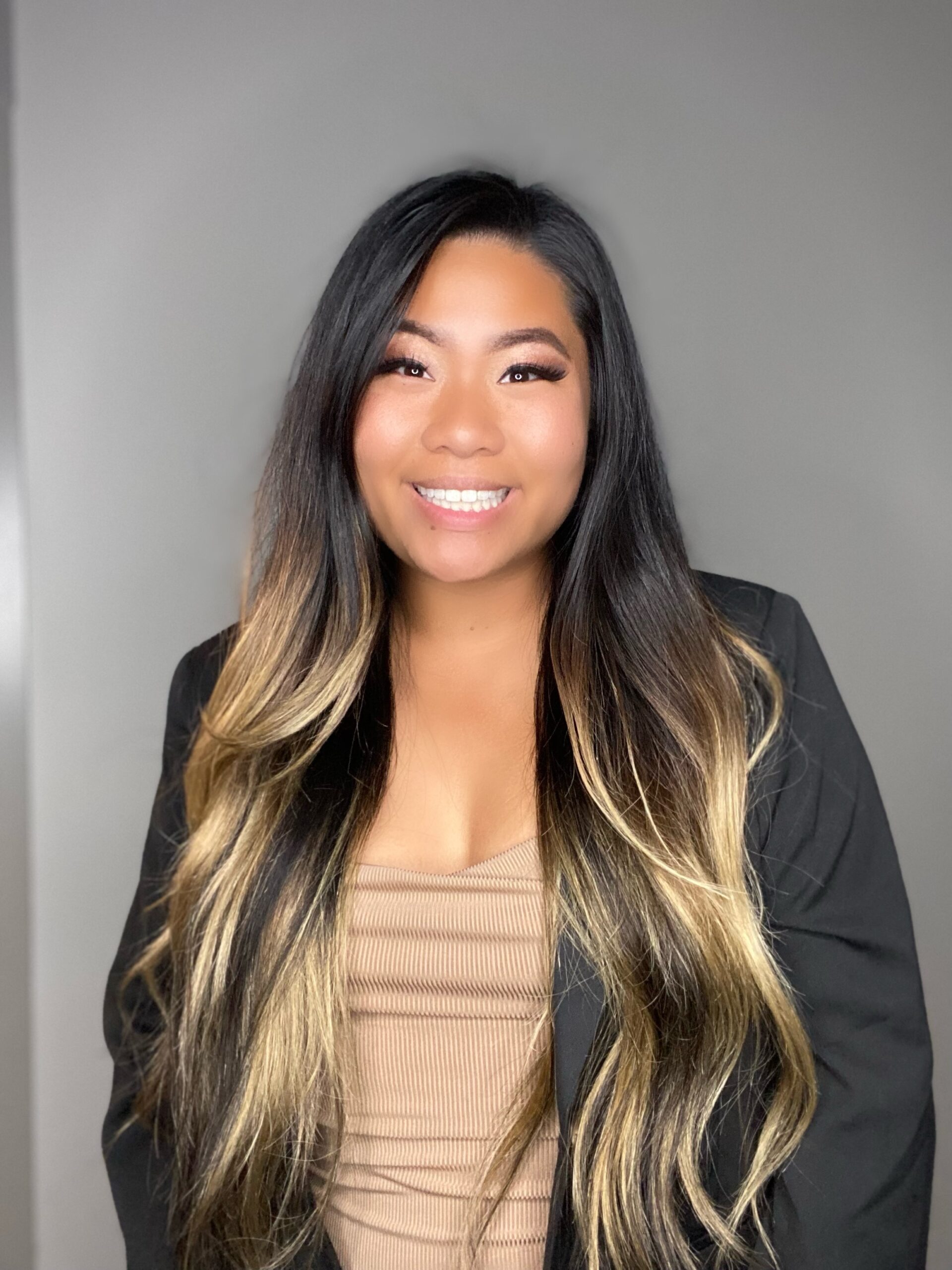 Jasmine C. | Ace Models