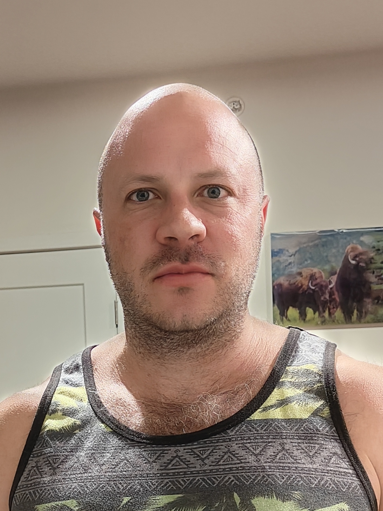 Evan R. | Ace Models