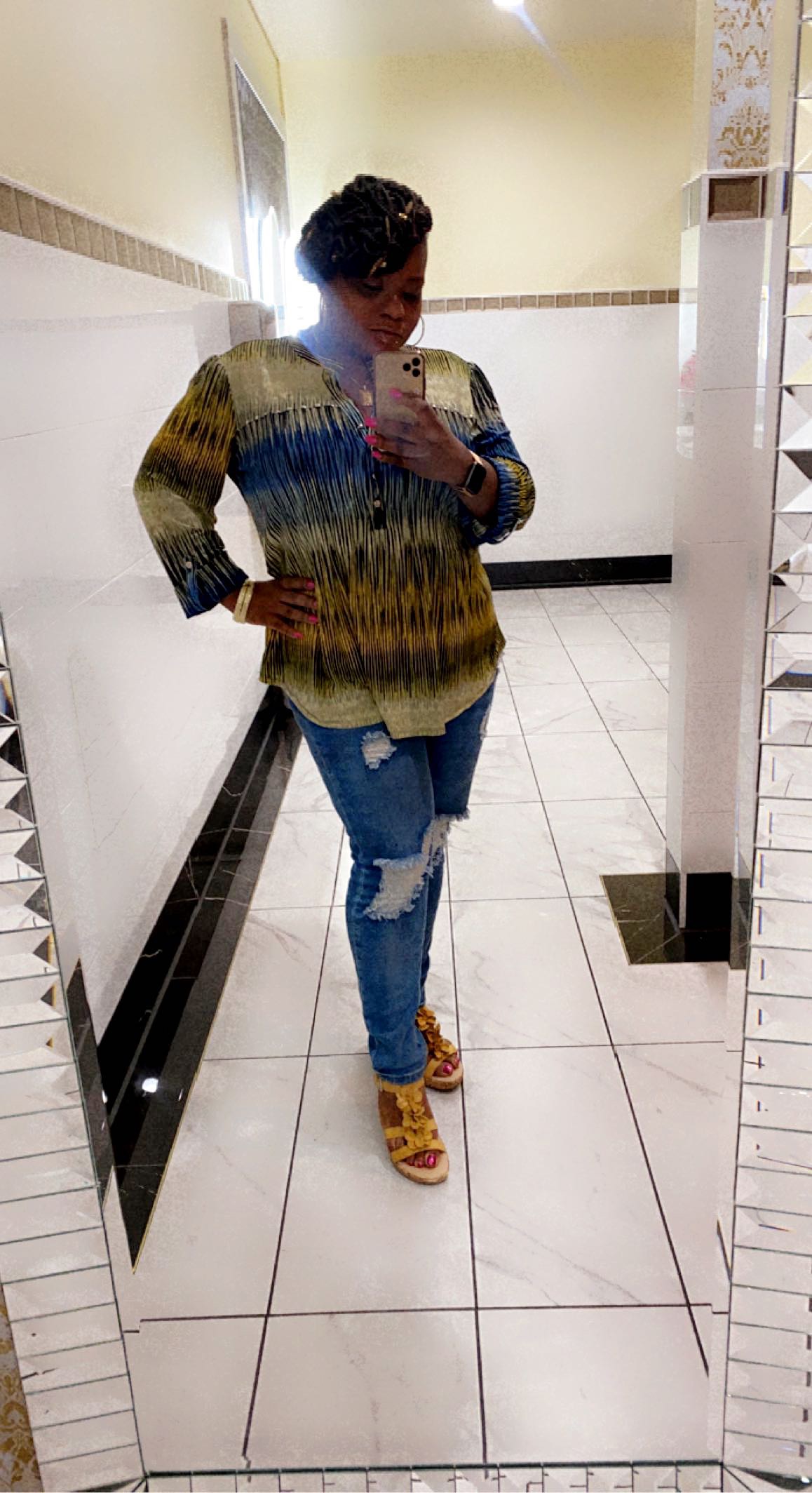 Arissa B. | Ace Models